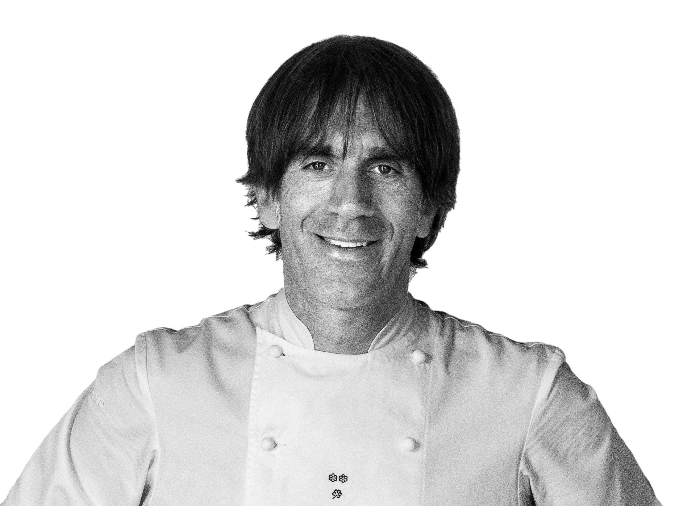 Davide Oldani, Cucina POP | Biografia | Designer, chef | Cassina