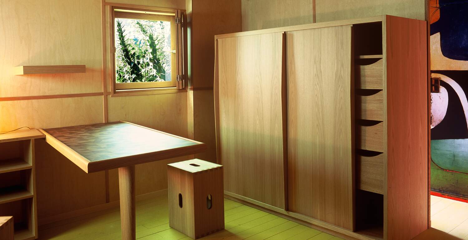 2006 interior design