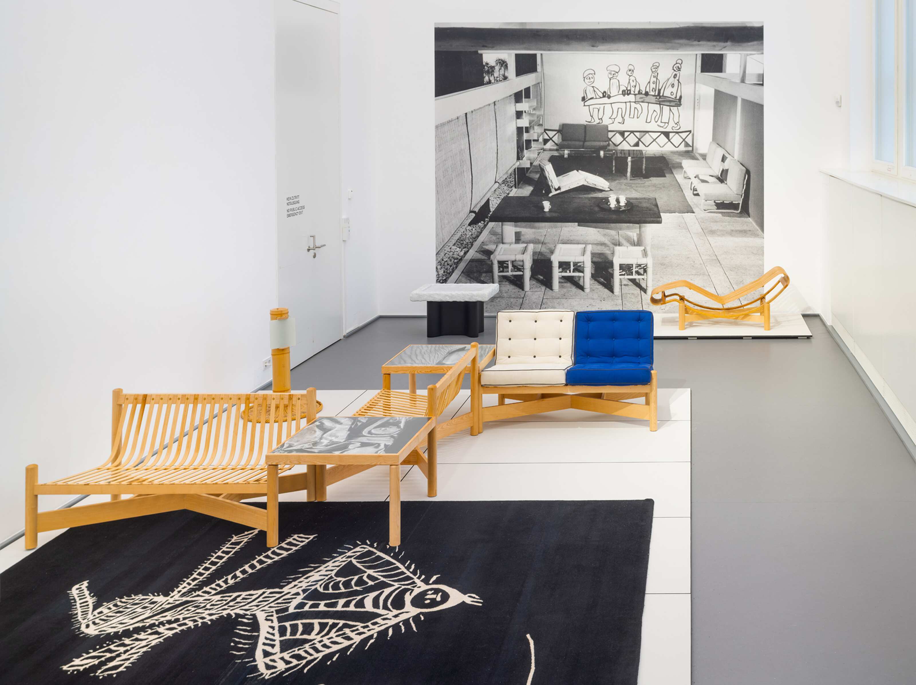 Cassina CN: italian design furniture and luxury interior design