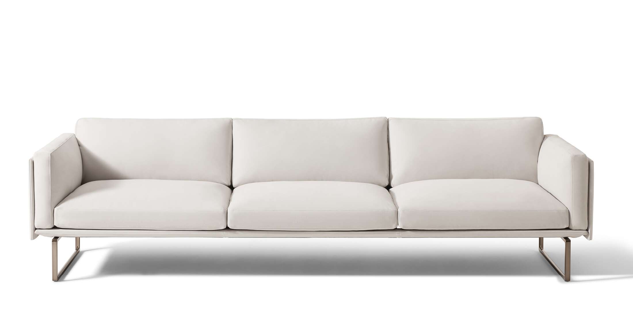 Designer Sofas and Modern Chaise Longues | Italian Craftsmanship