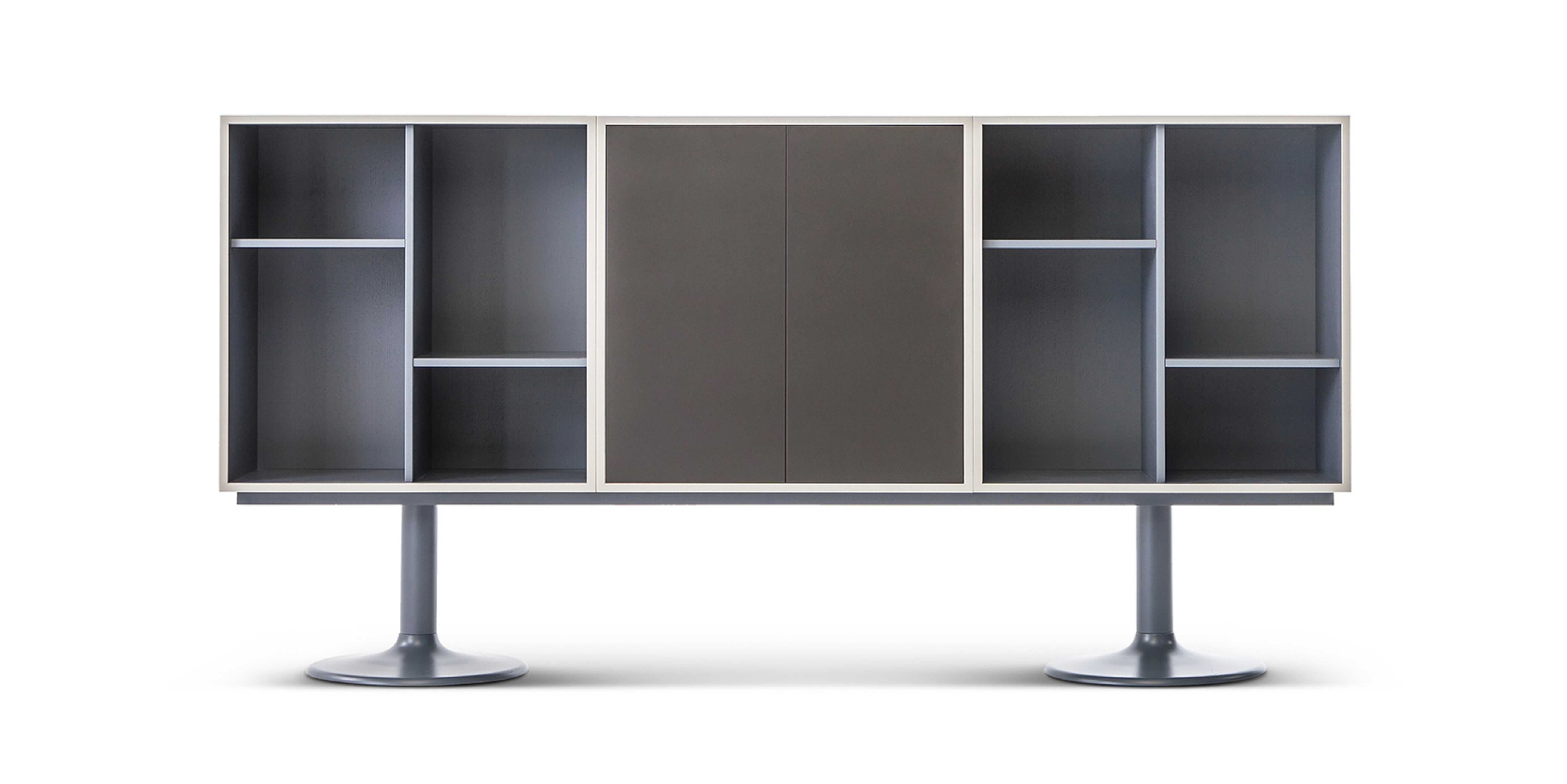 Designer Cabinets, Bookshelf and Bookcases | Cassina