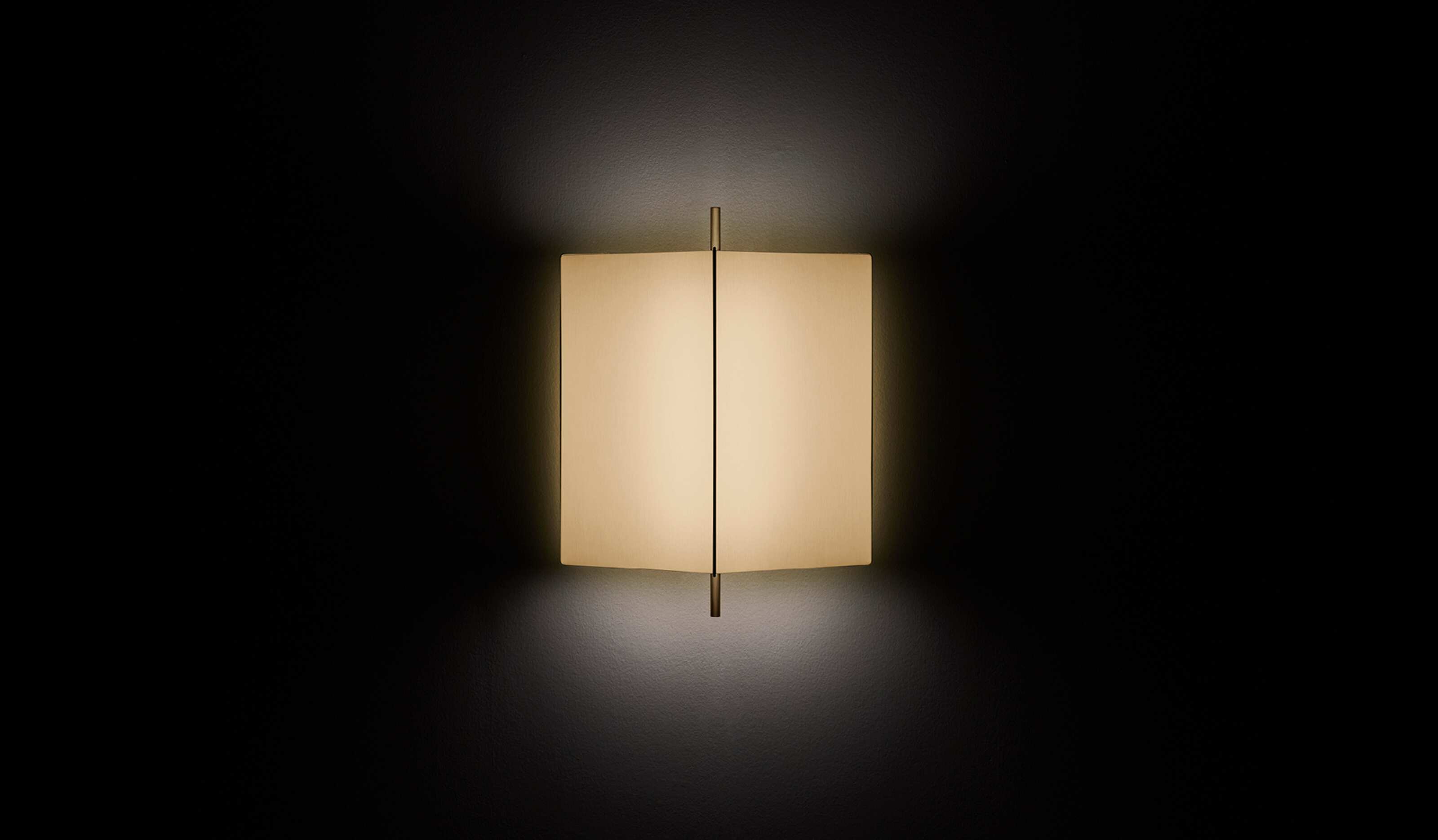 3to9 Wall Lamp by Cassina | Neri&Hu Design – Lighting Collection