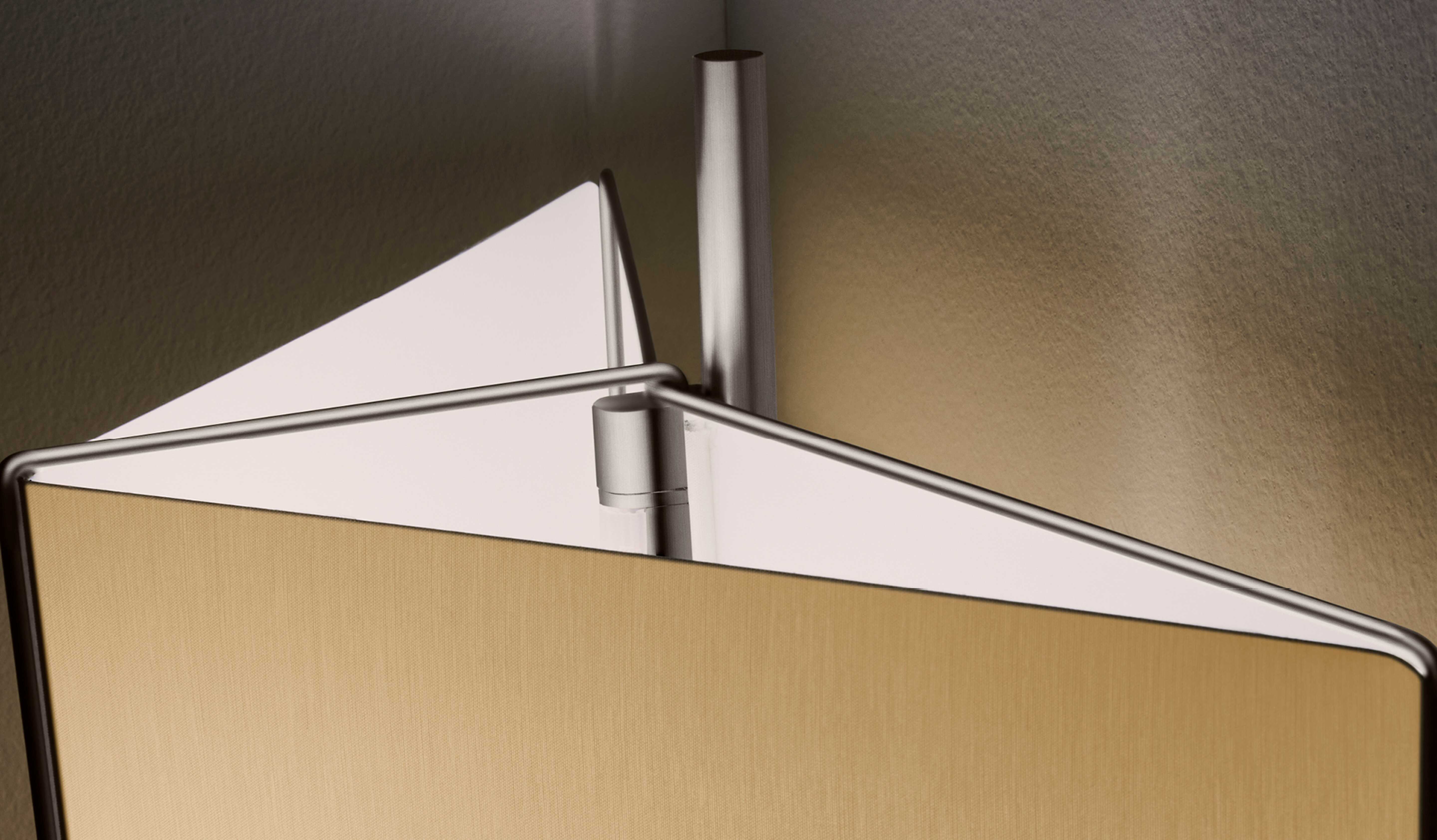 3to9 Table lamp, Lighting Collection | Neri&Hu