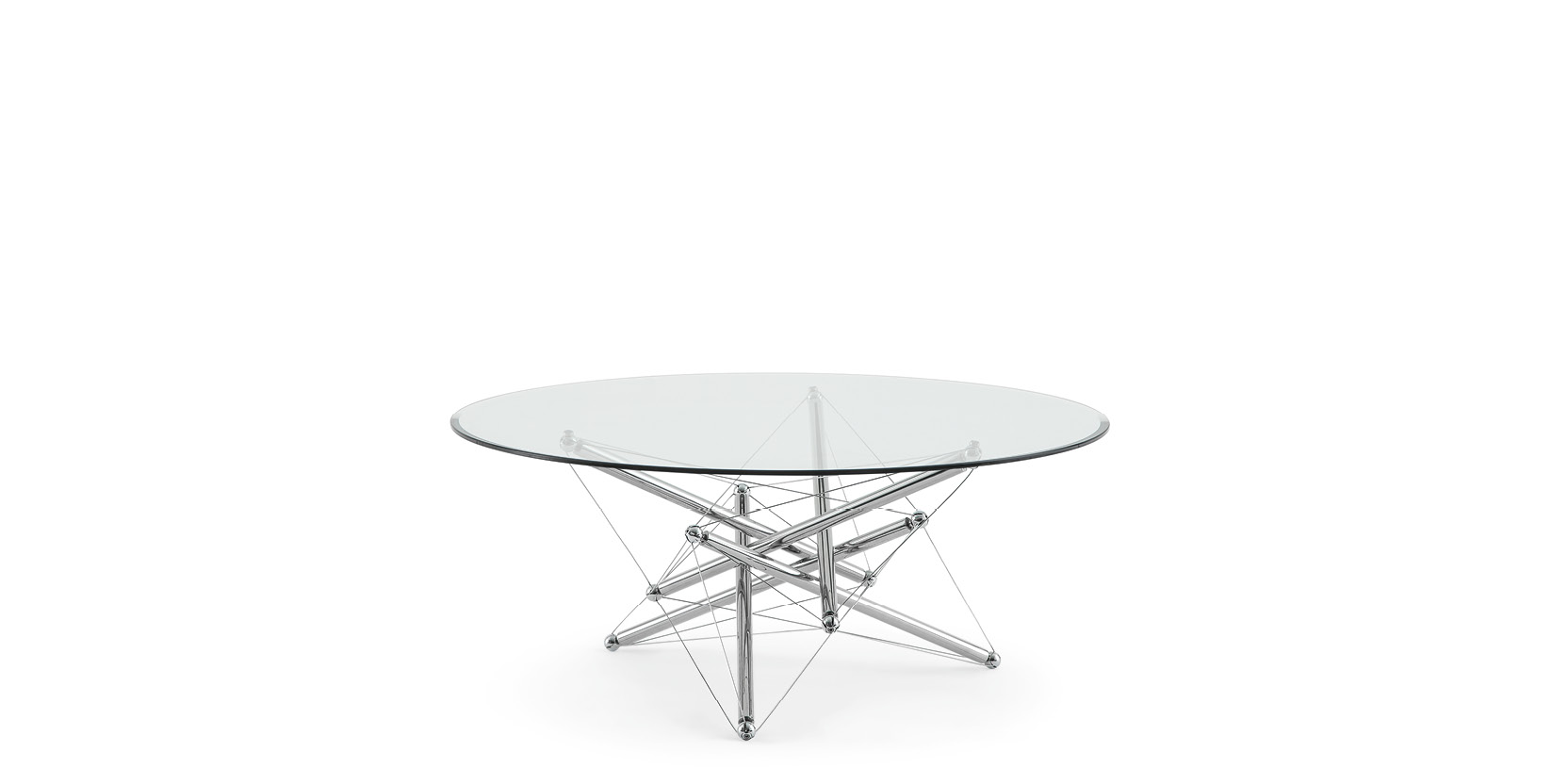 Table 714, Theodore Waddel | Cassina