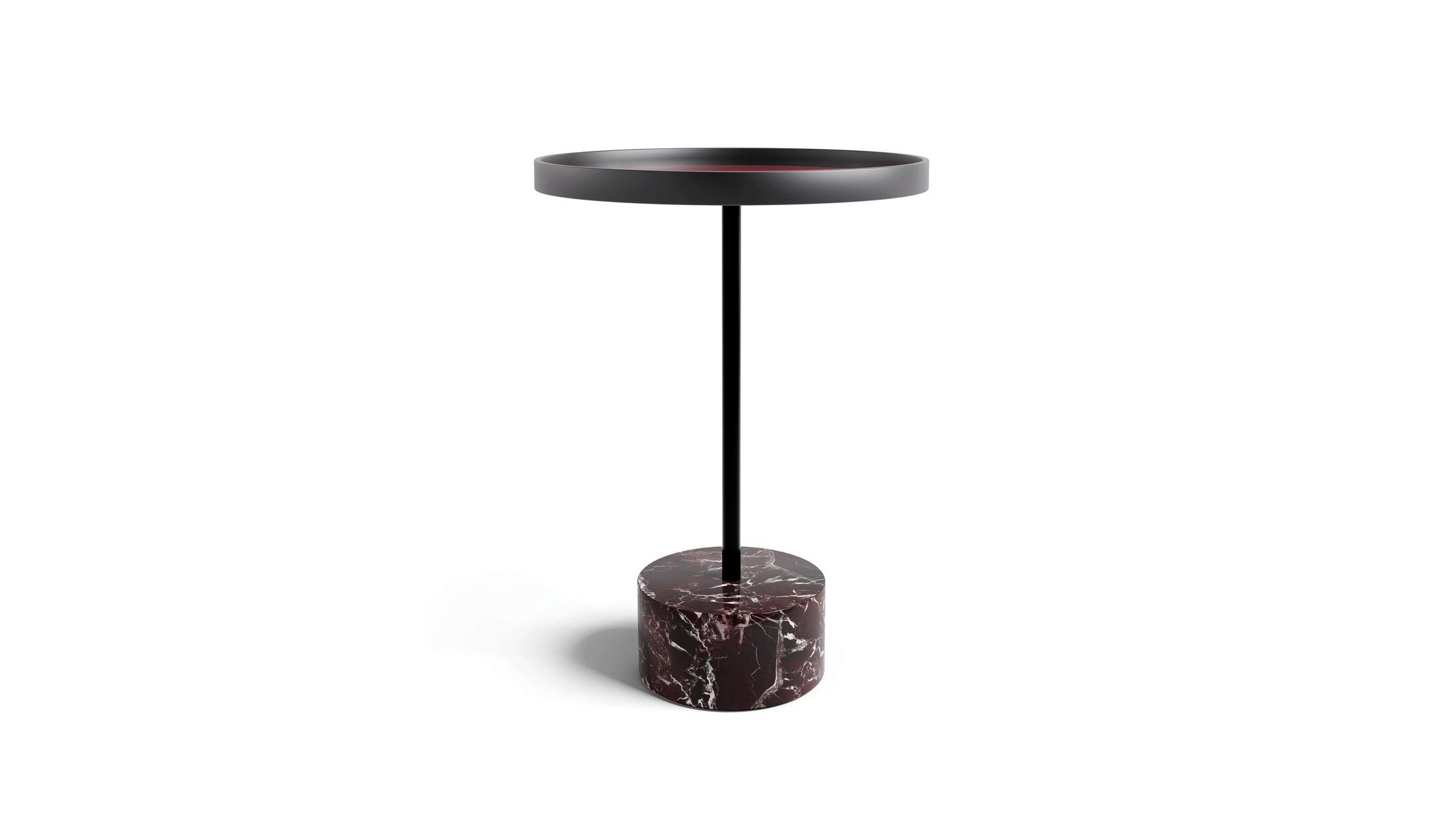 9 Occasional Table - Piero Lissoni Design - Italian Elegance