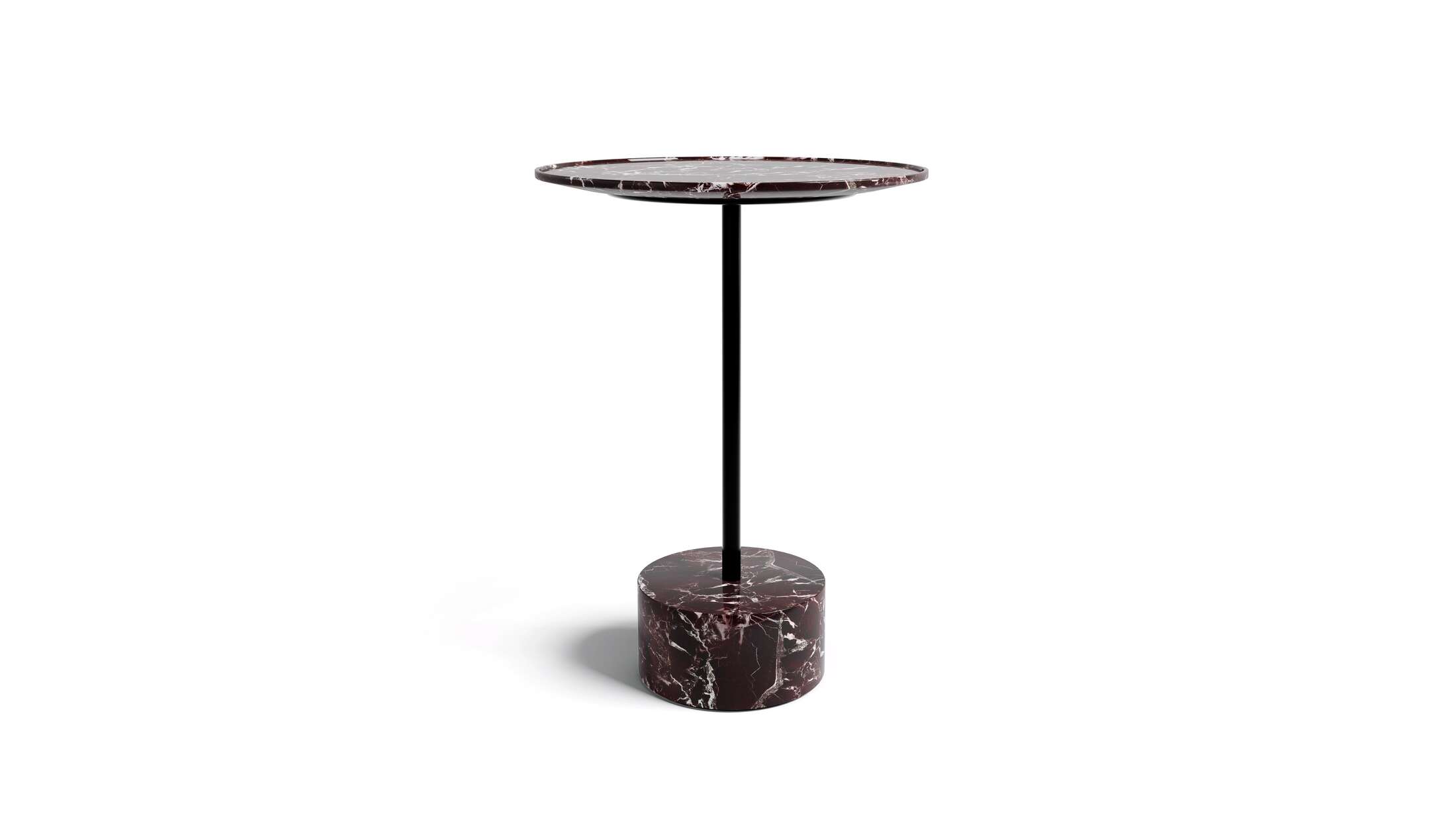 9 Occasional Table - Piero Lissoni Design - Italian Elegance