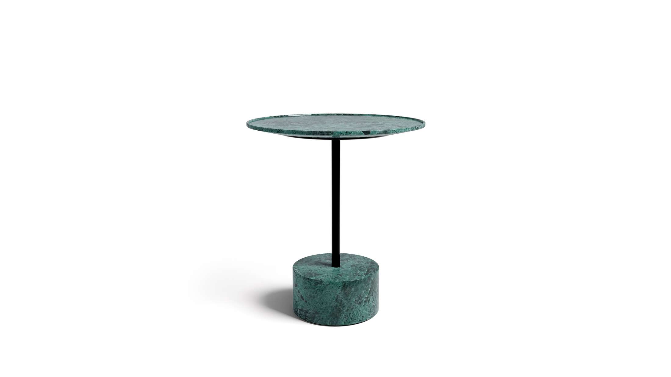 9 Occasional Table - Piero Lissoni Design - Italian Elegance
