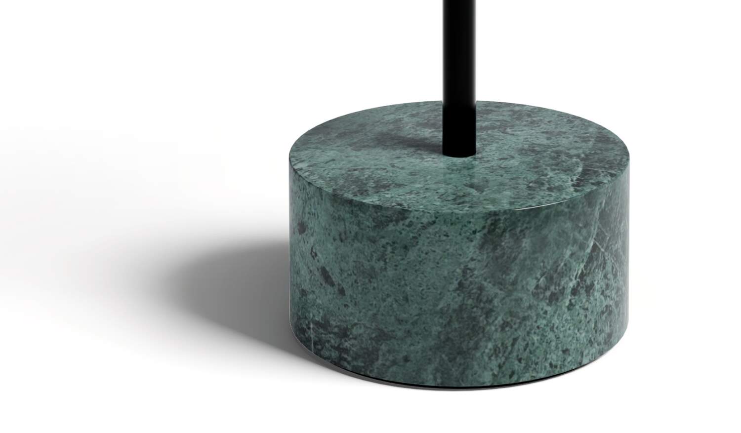 9 Occasional Table - Italian Design by Piero Lissoni