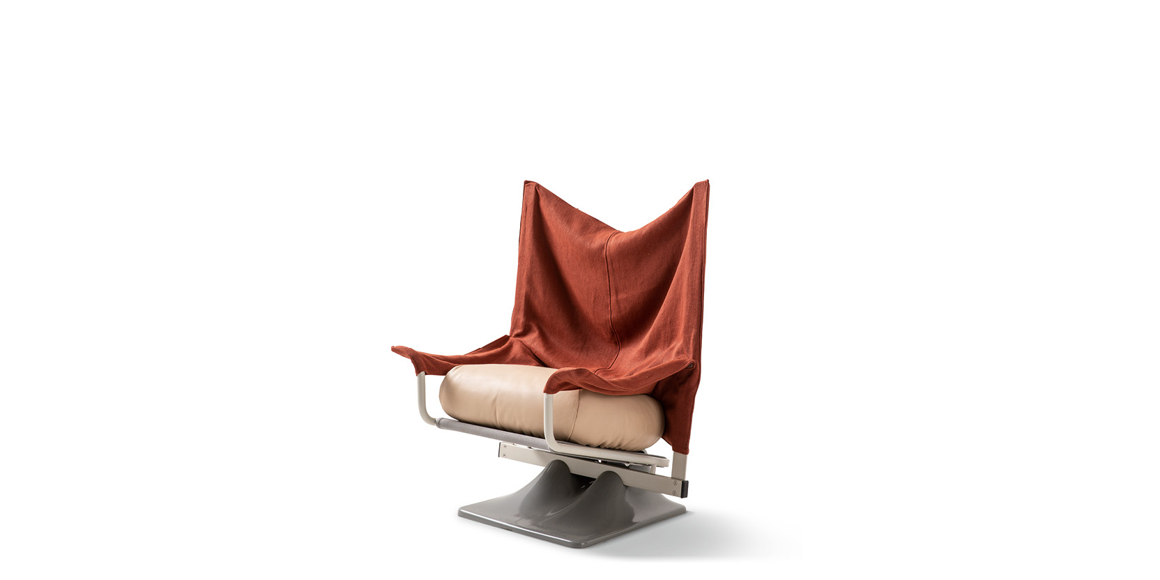 Aeo Armchair by Paolo Deganello | Cassina