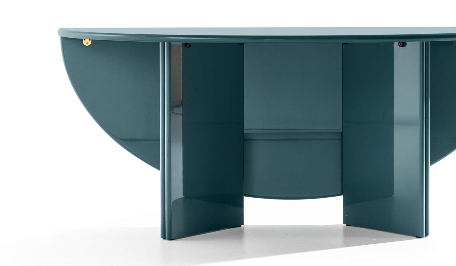 Antella Table by Kazuhide Takahama | Cassina