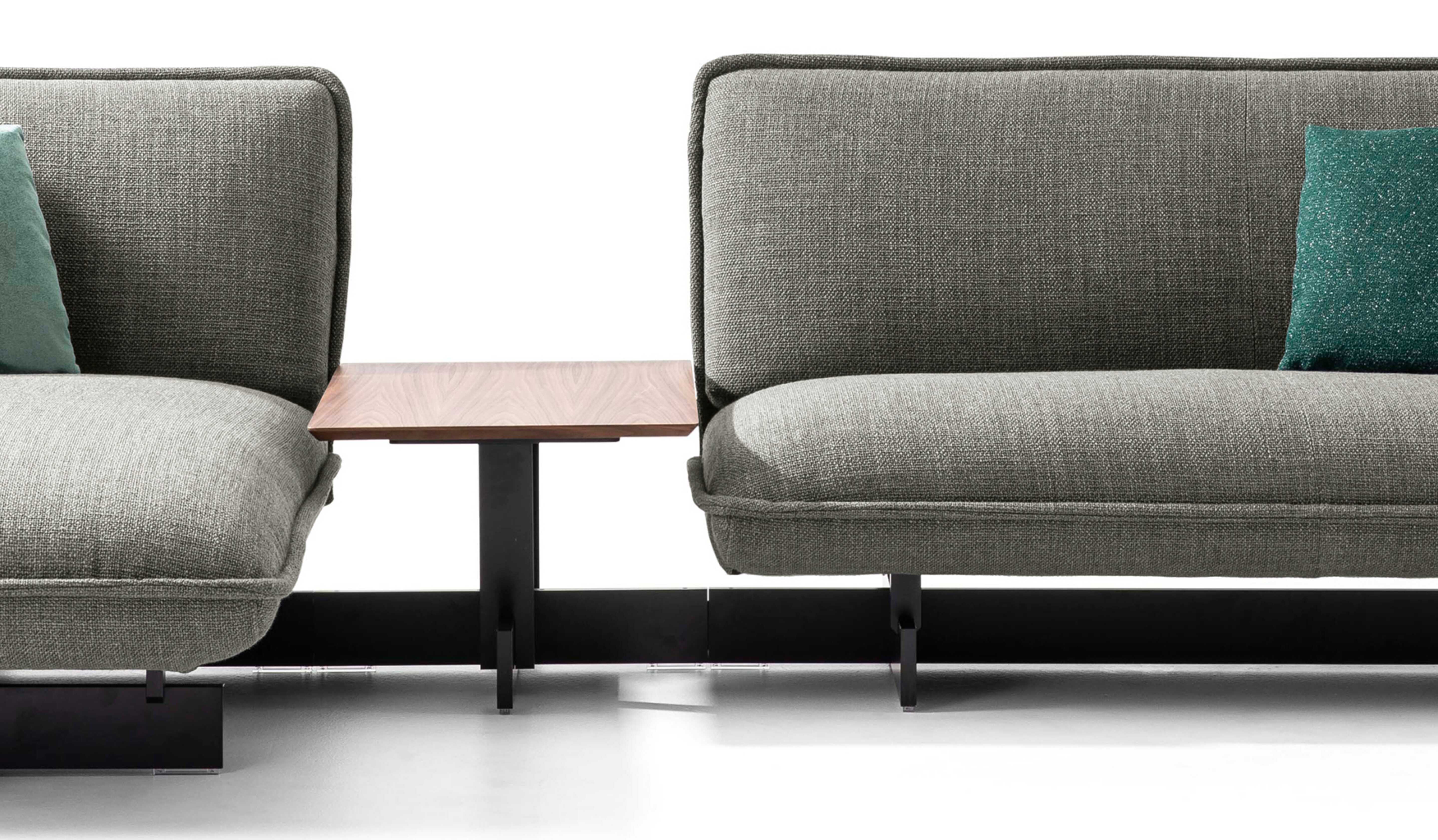 Beam sofa system | Patricia Urquiola