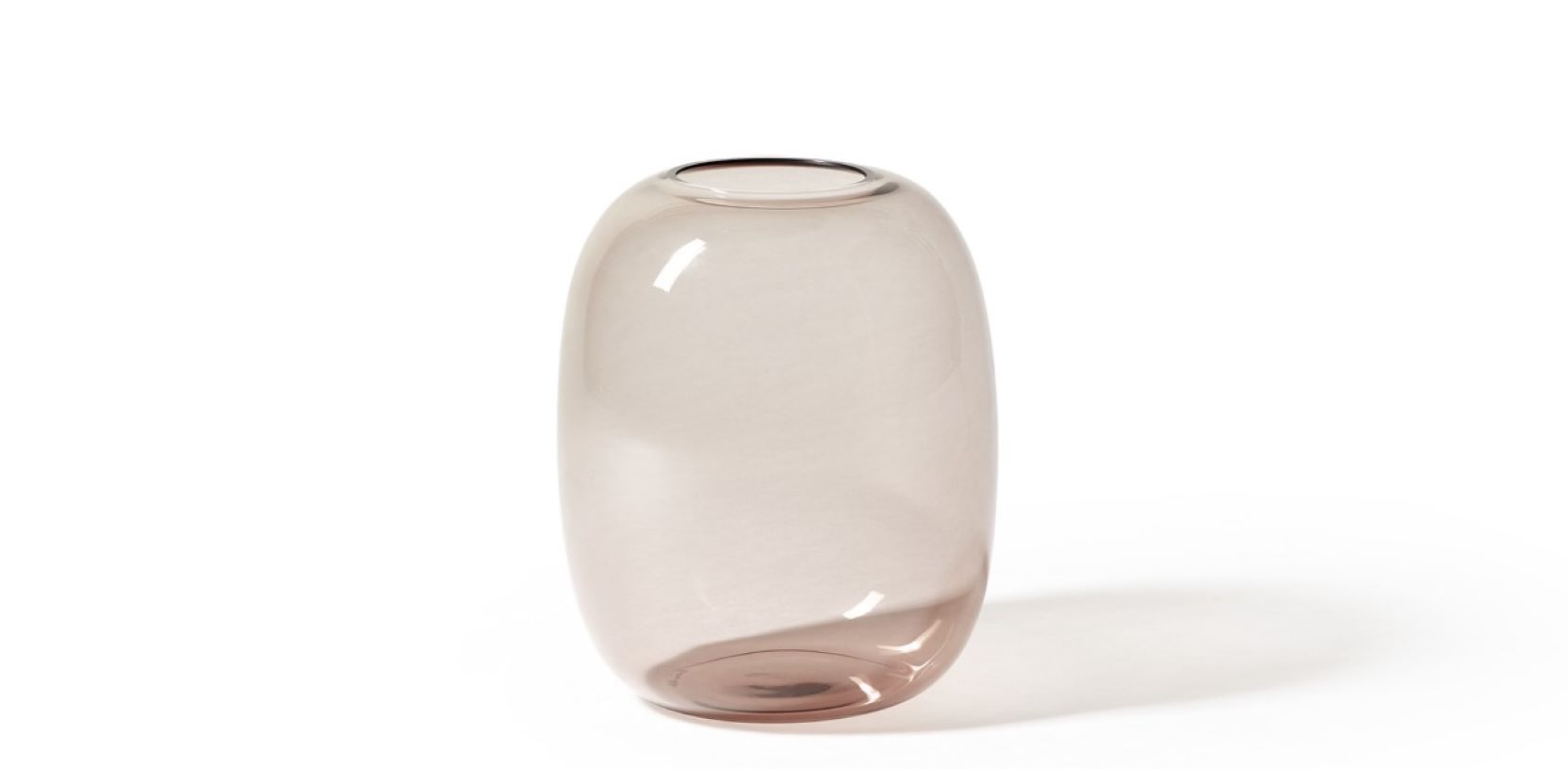 Vaso di design Bo Maki, essenzialità orientale | Cassina