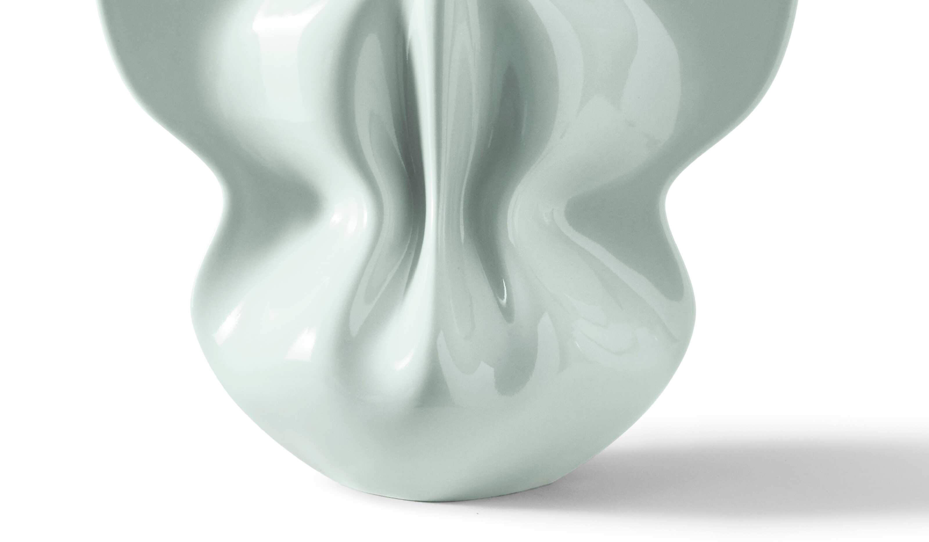 Brolic vase | Bradley L. Bowers