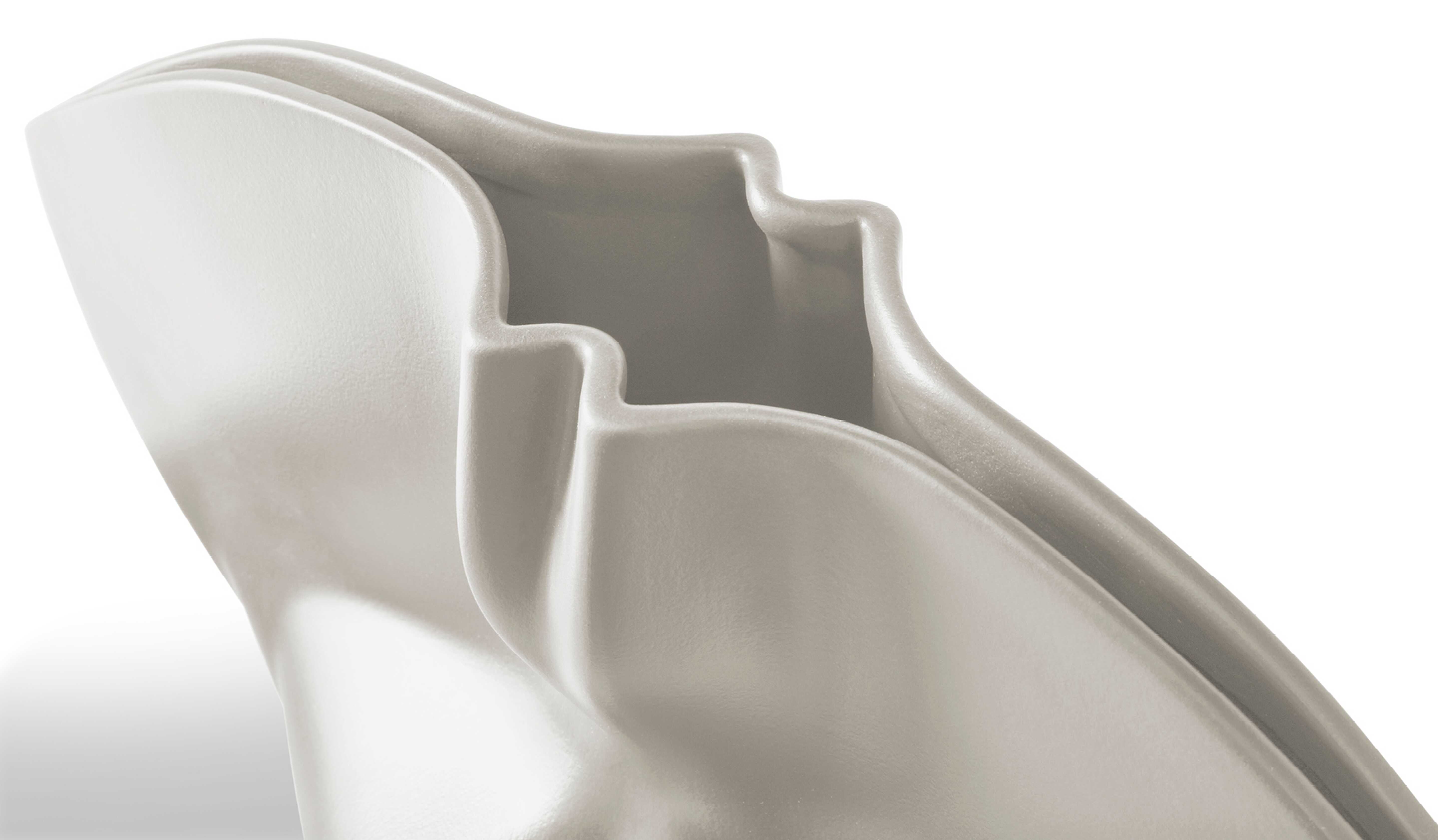 Brolic vase | Bradley L. Bowers