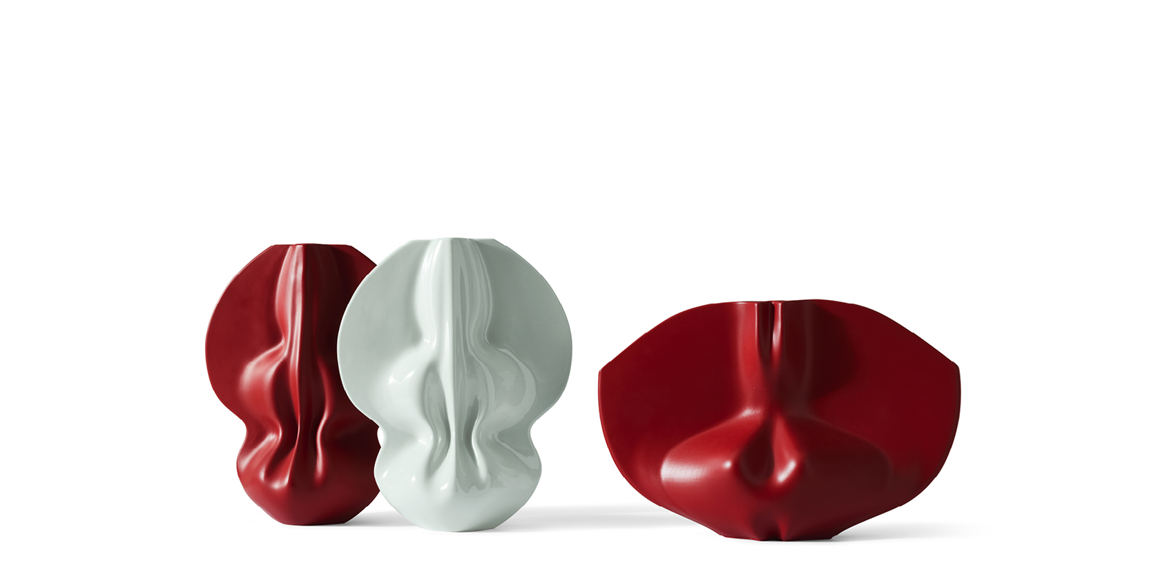 Brolic vase | Bradley L. Bowers