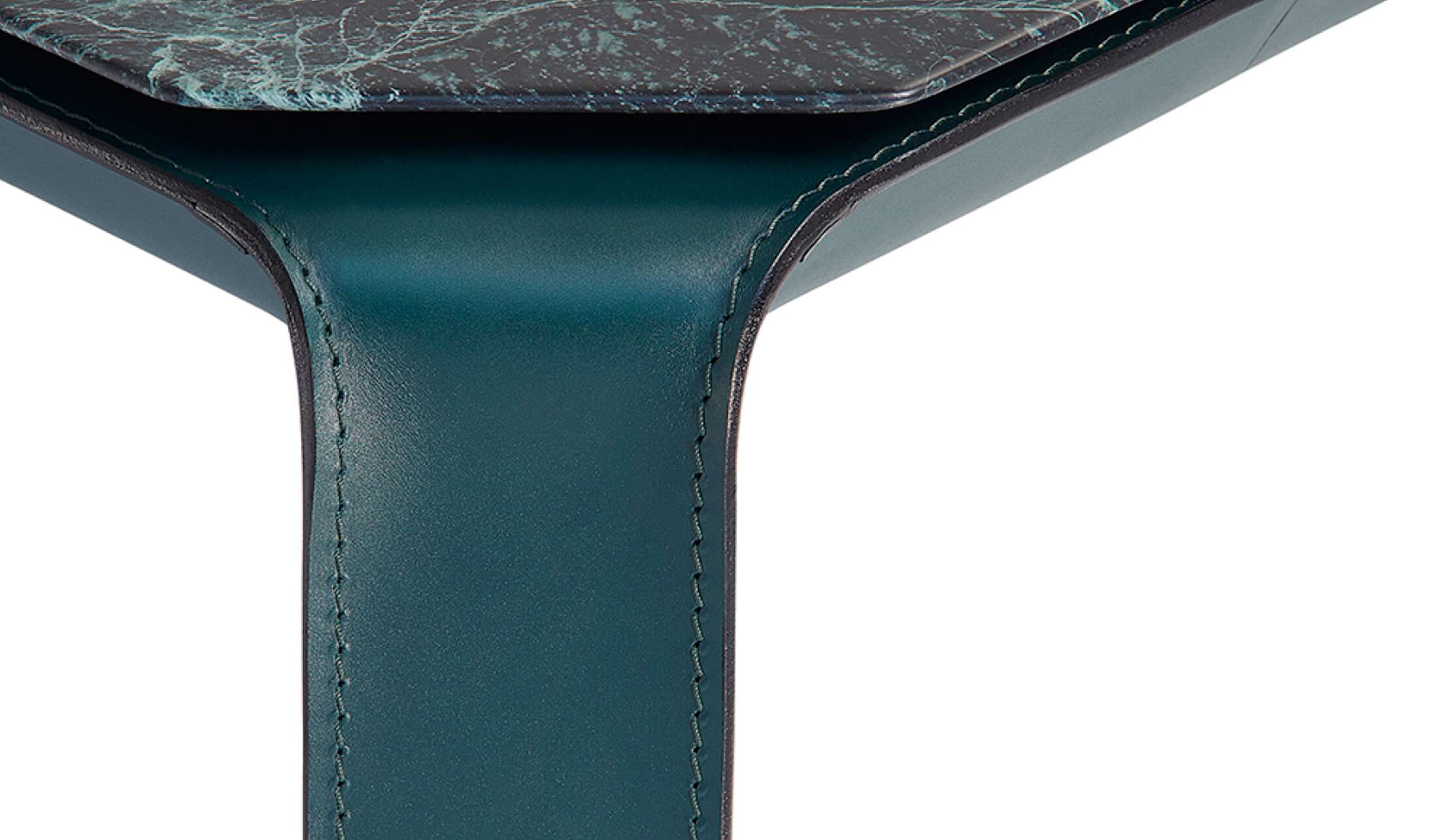 Cab Tab table | Mario Bellini | Cassina