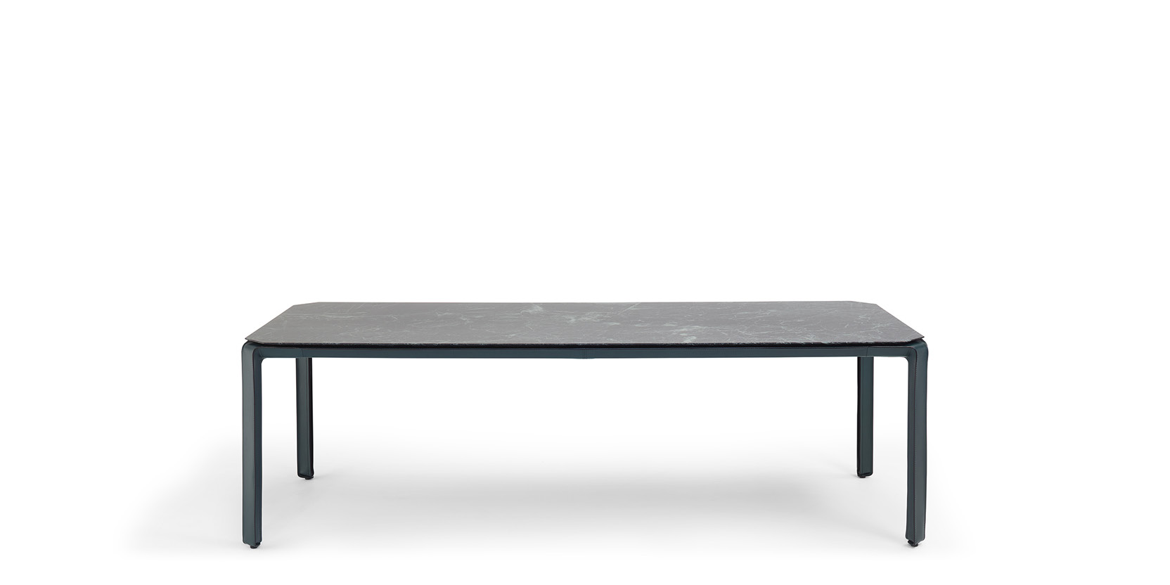 Cab Tab table | Mario Bellini | Cassina