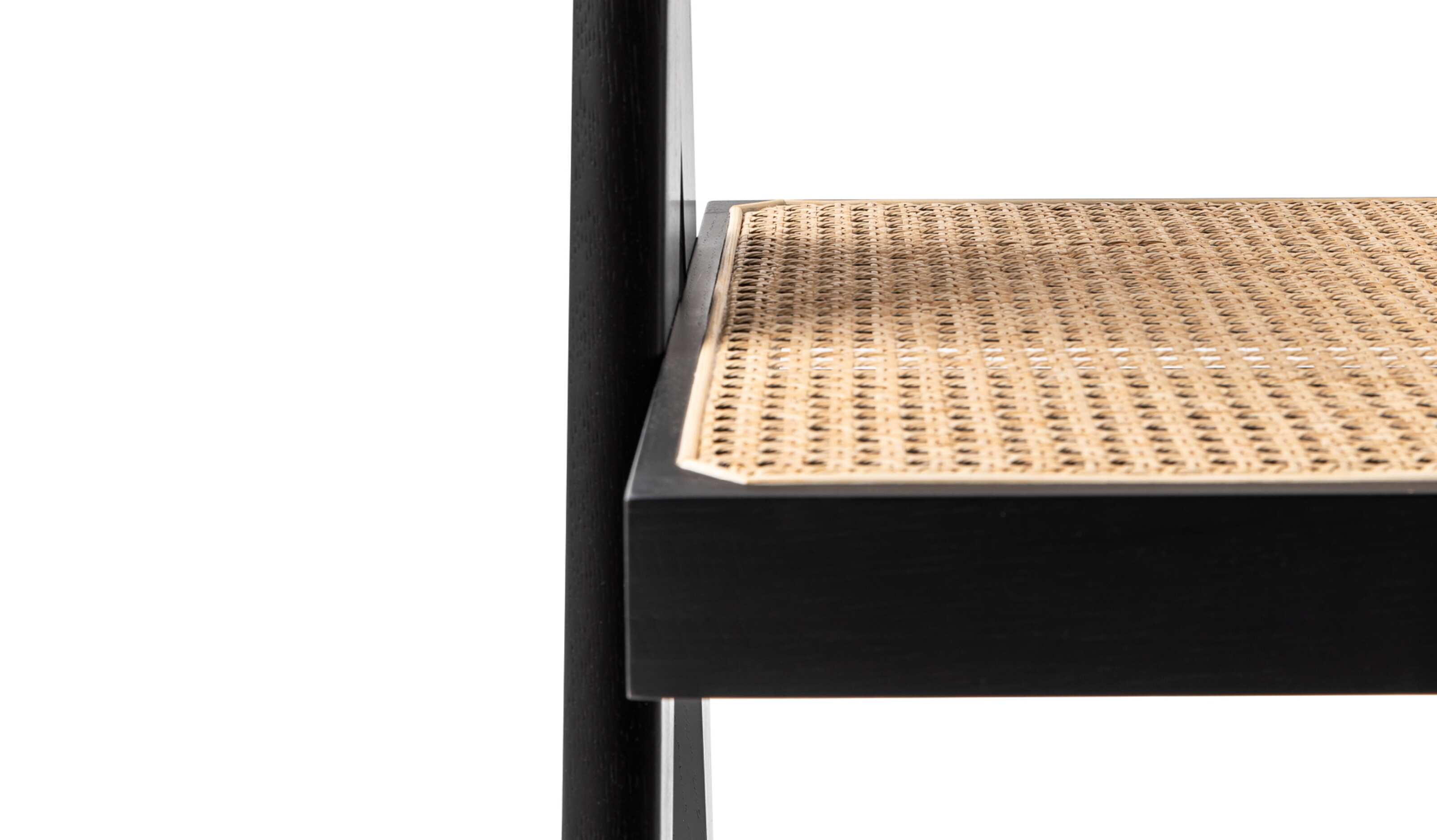 Capitol Complex Office Cane chair by Hiroyuki Tsugawa | Cassina