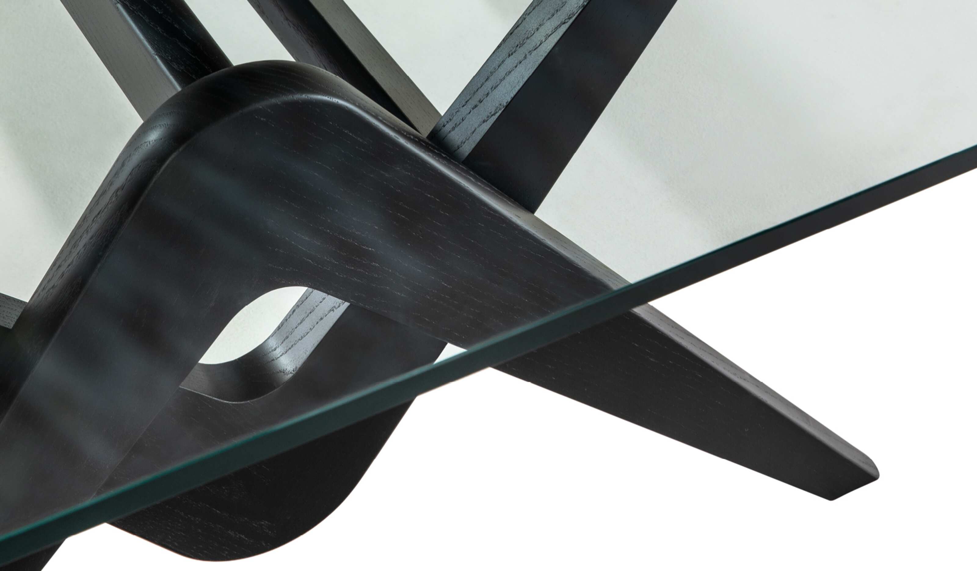 Capitol Complex Table by Hommage à Pierre Jeanneret | Cassina