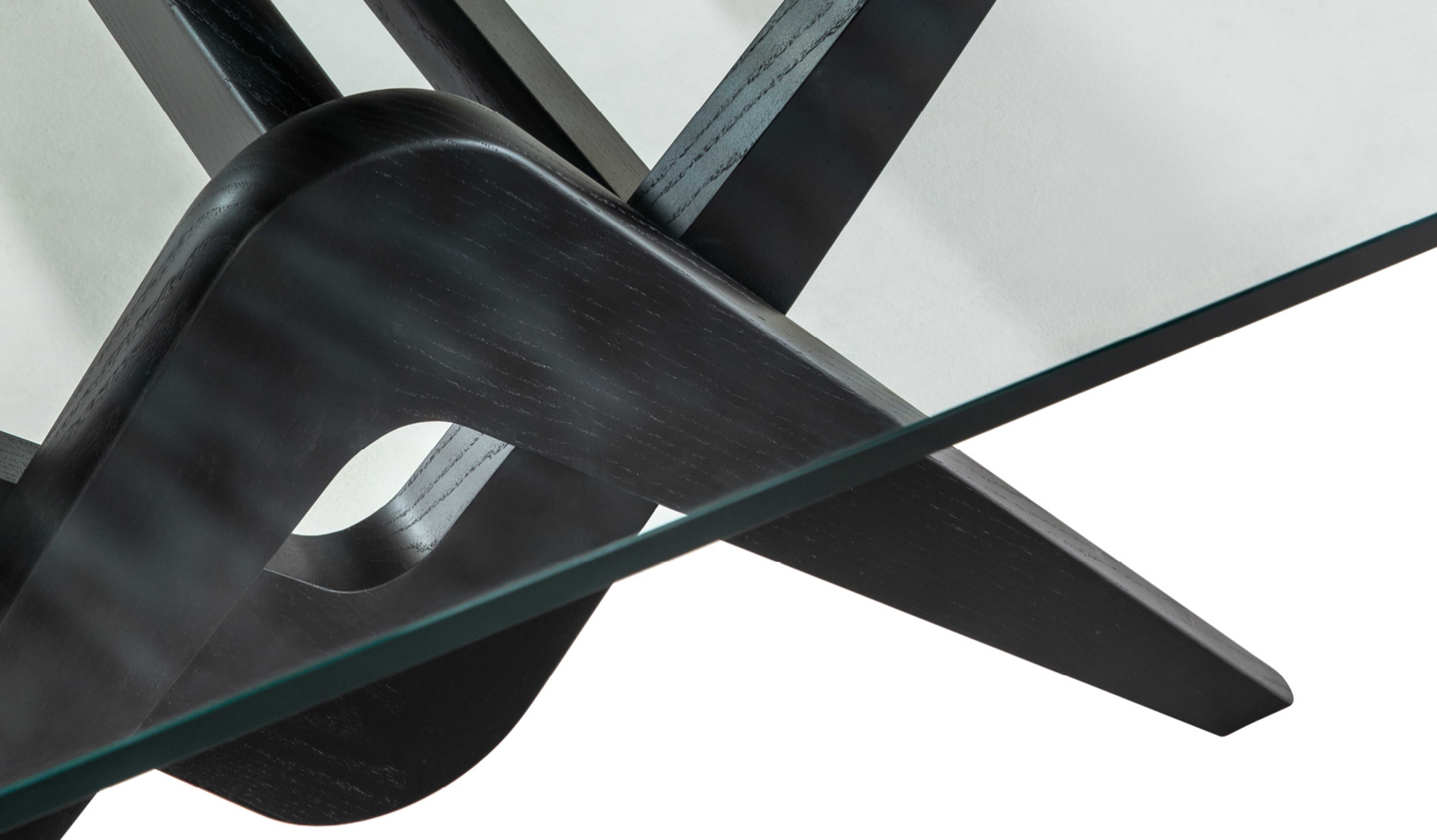 Capitol Complex Table by Hommage à Pierre Jeanneret | Cassina