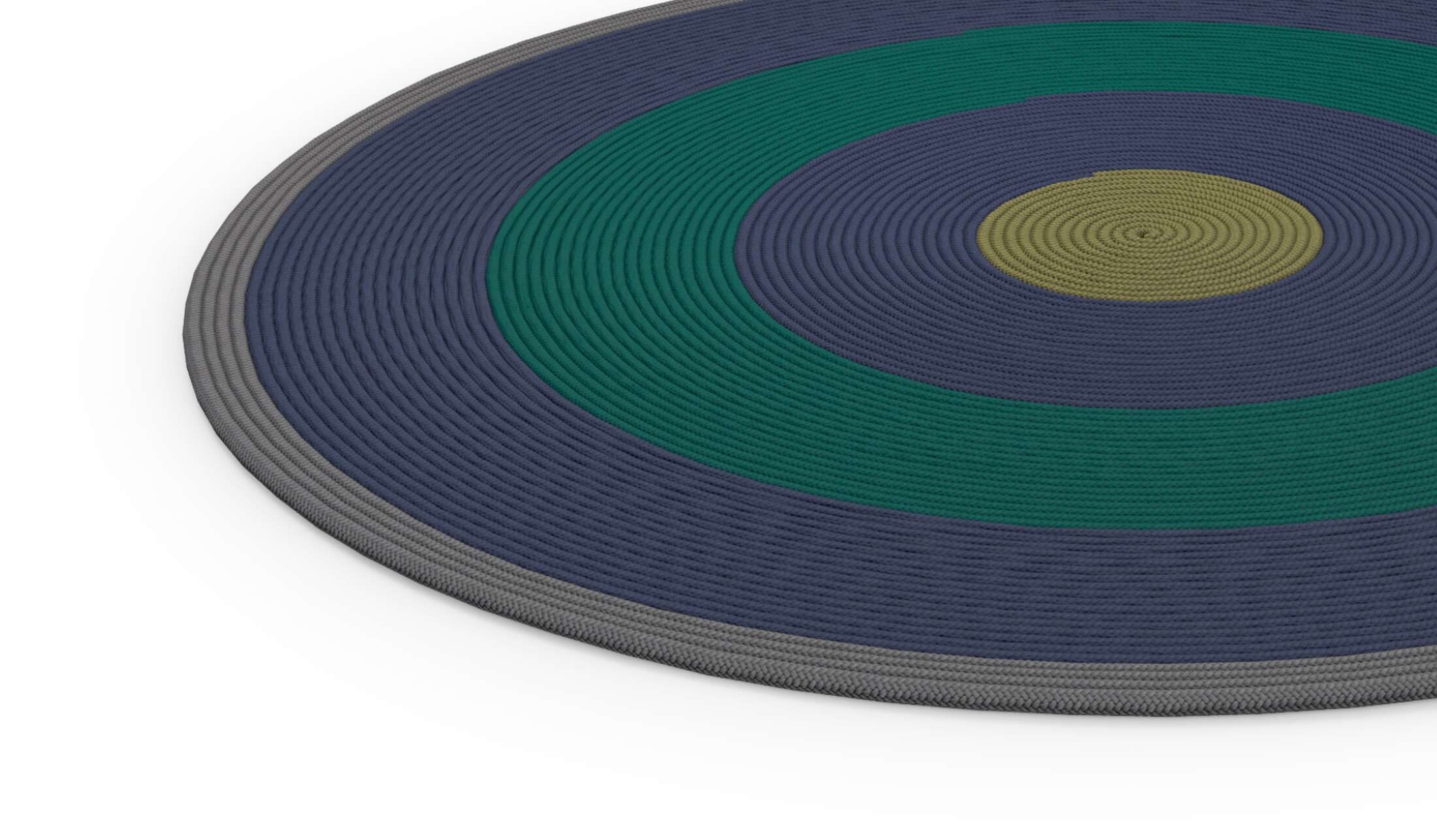 Circus carpet 200cm | Cassina