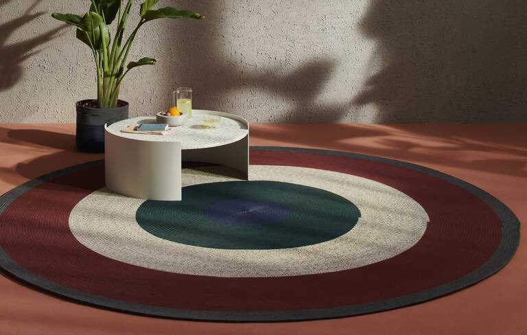 Circus cCircus Carpet 300 - Contemporary Italian Design Rugarpet 300cm ...