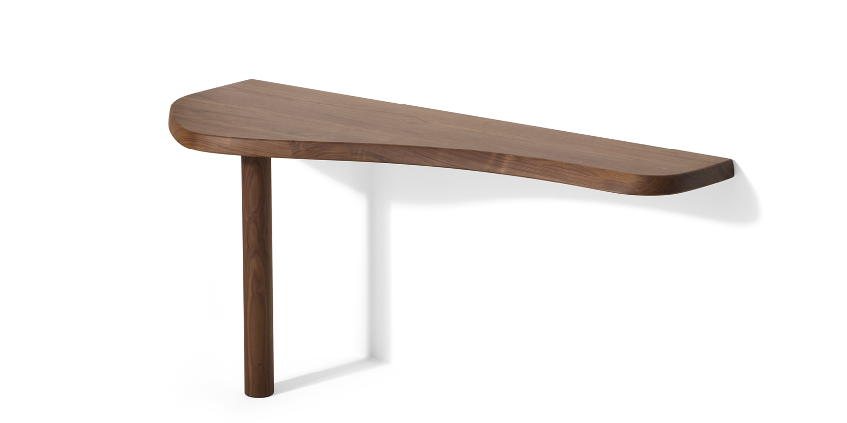 Console Doron Table - Italian Design by Charlotte Perriand