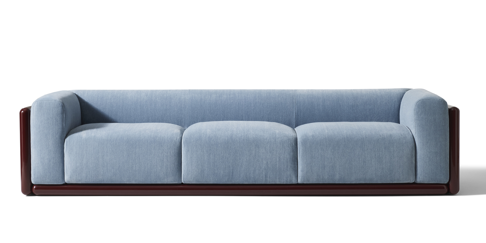 Cornaro sofa | Carlo Scarpa
