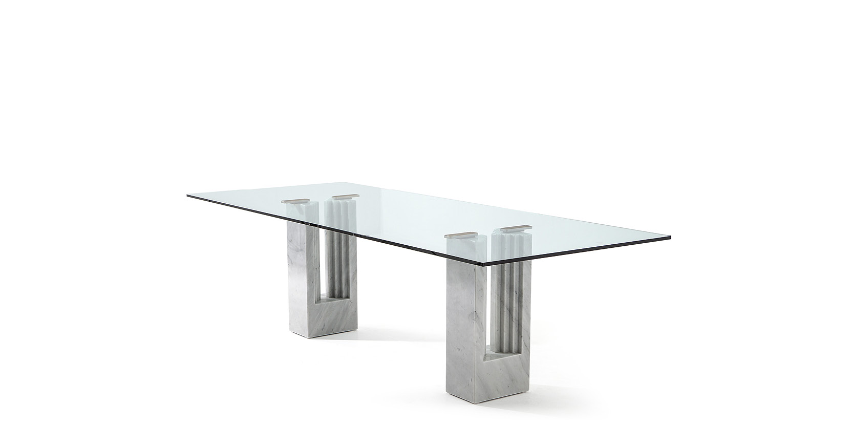 Delfi Table by Marcel Breuer | Cassina