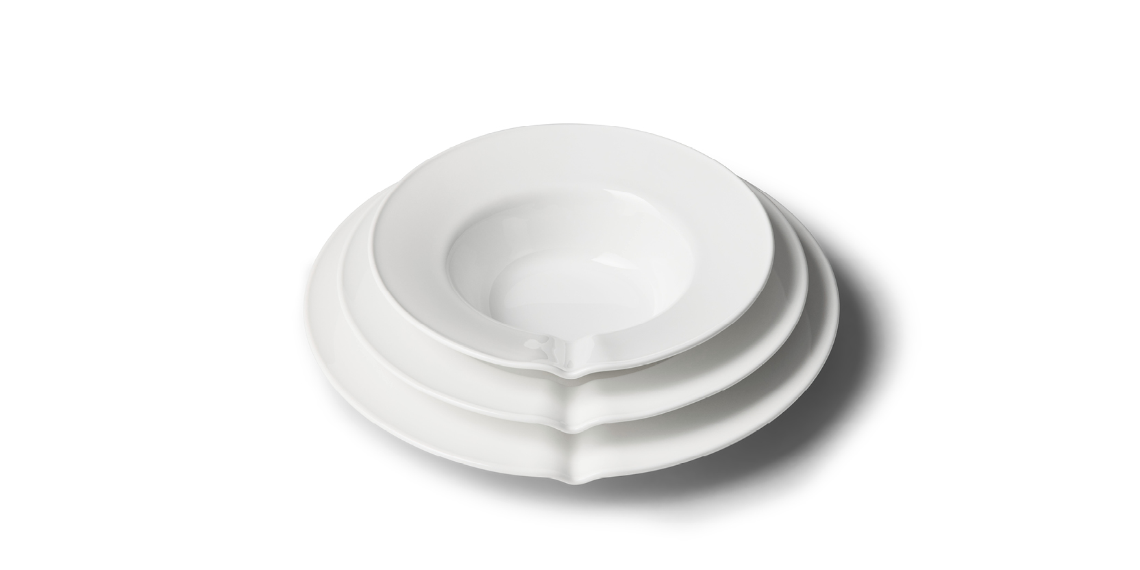 D'O Galà dish set | Cassina