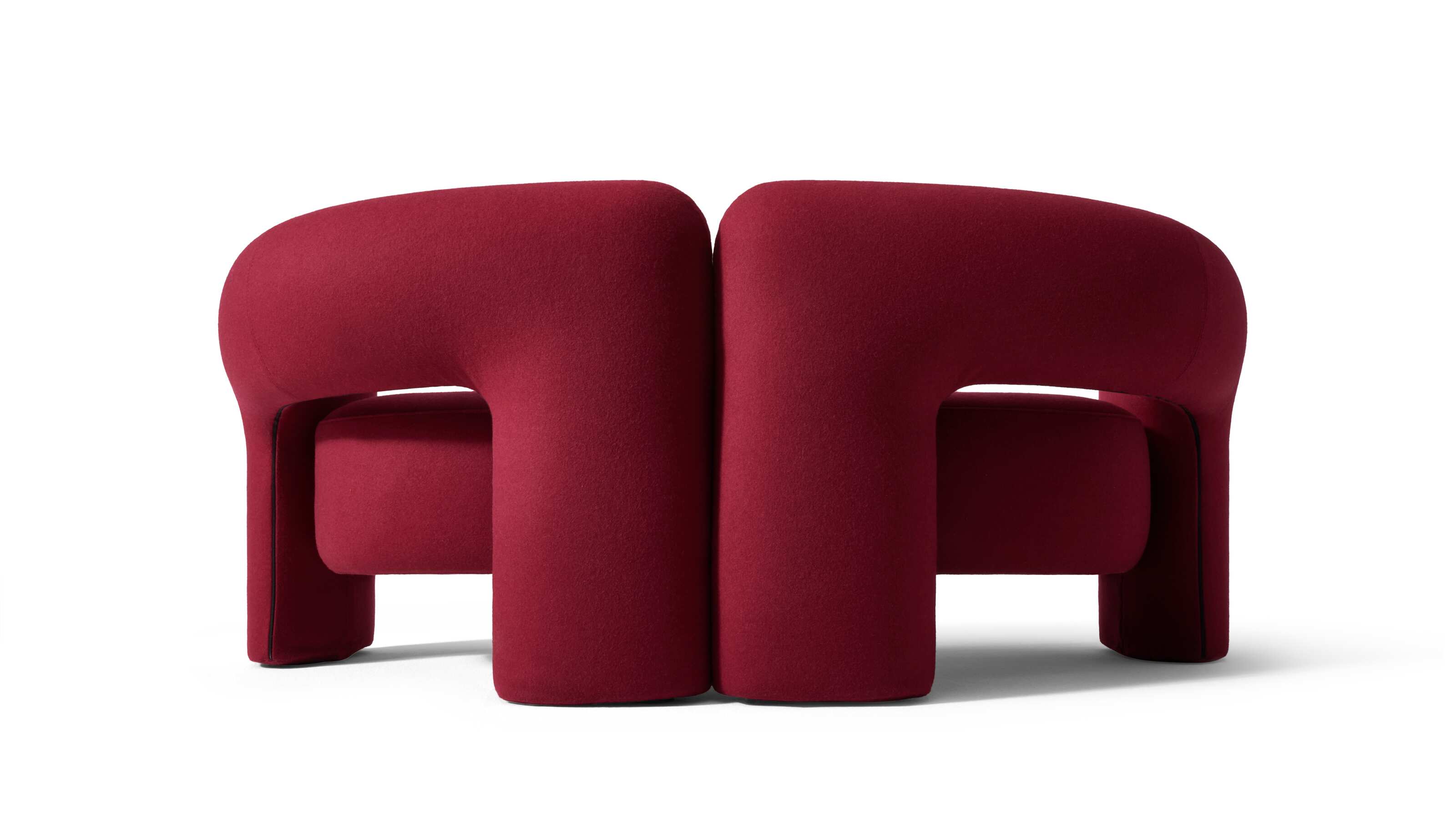 Dudet Sofa | Patricia Urquiola