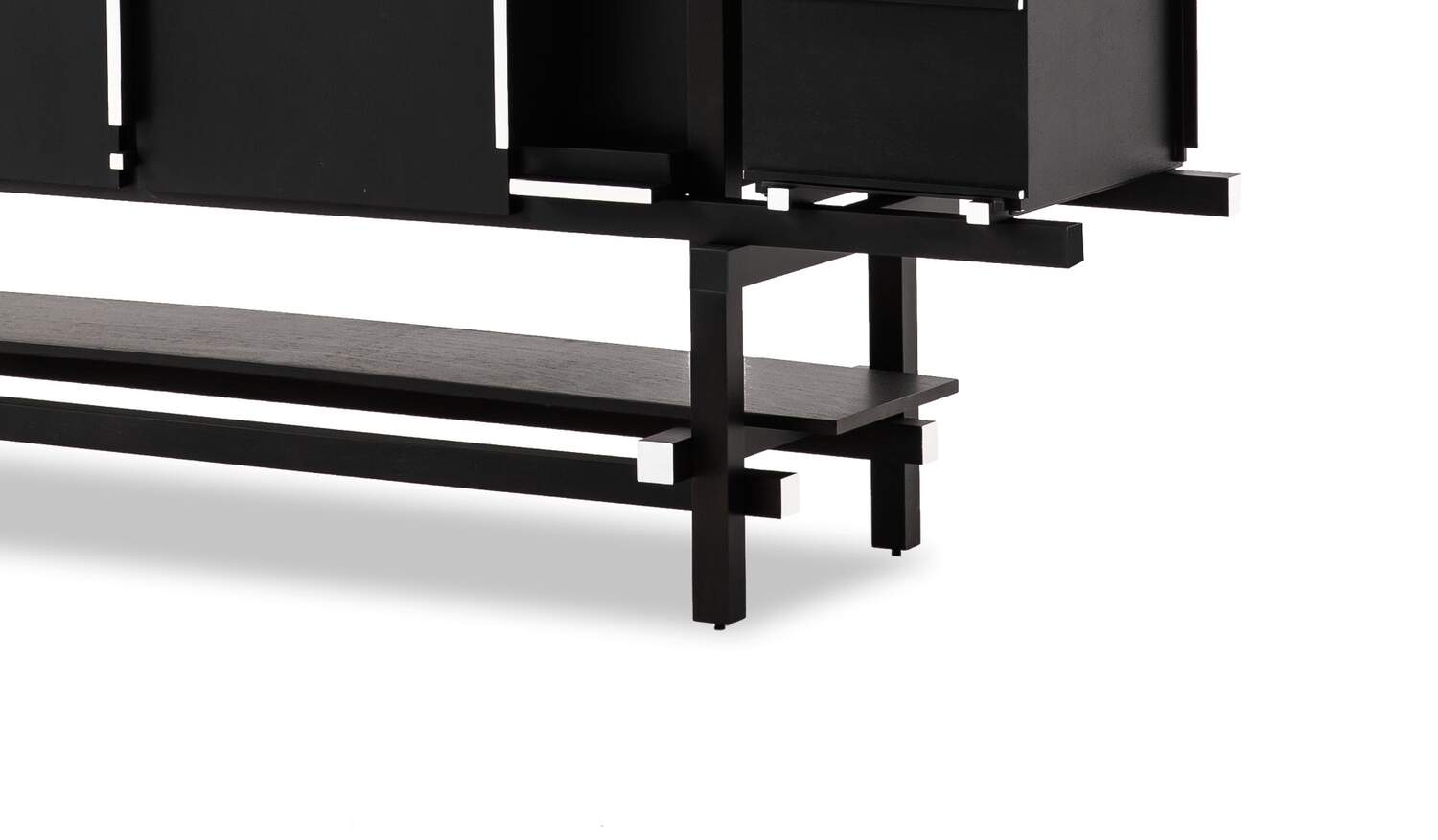Elling Buffet-sideboardby Gerrit Thomas Rietveld | Cassina
