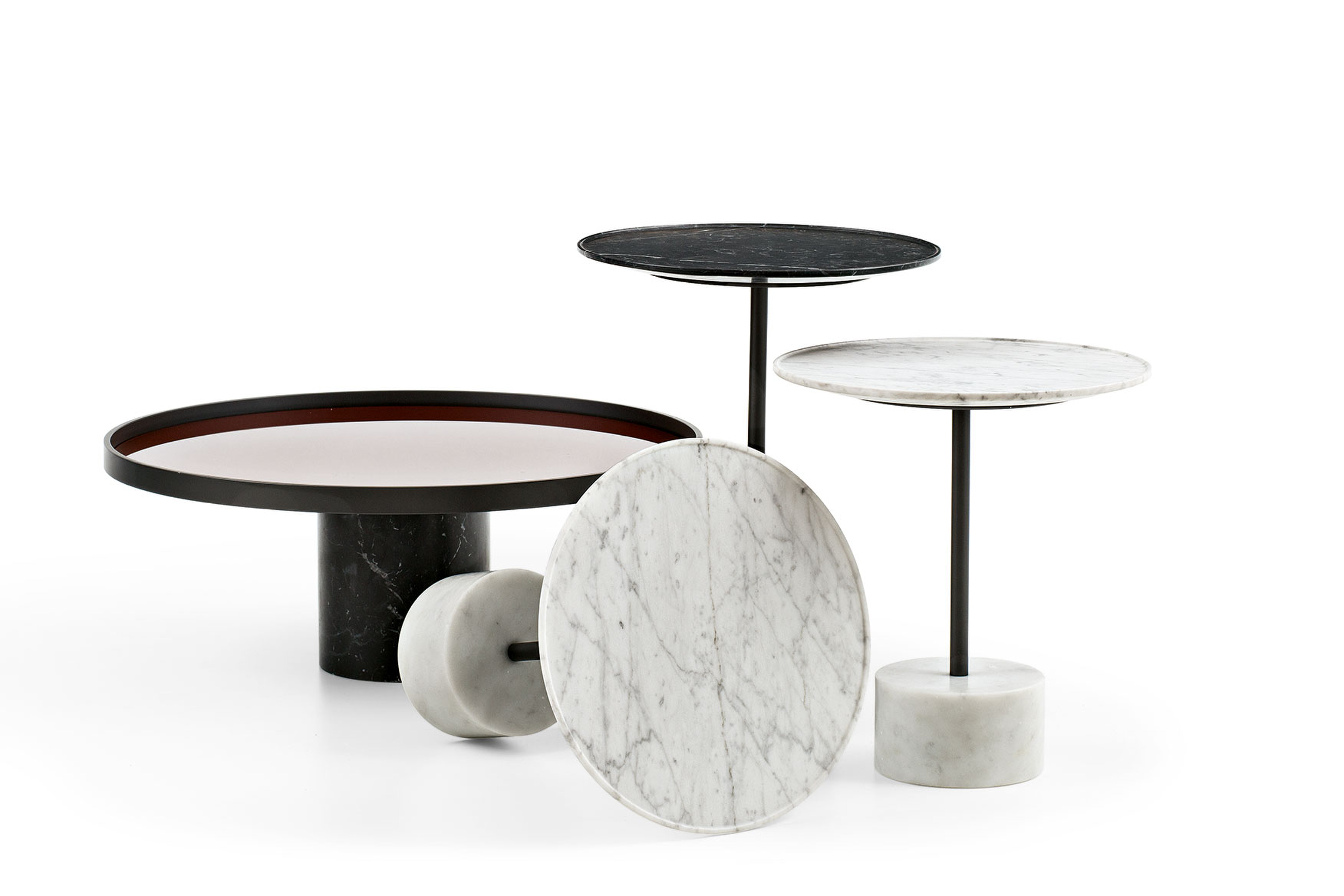 Credenza buffet Elling Buffet, Gerrit Thomas Rietveld | Cassina