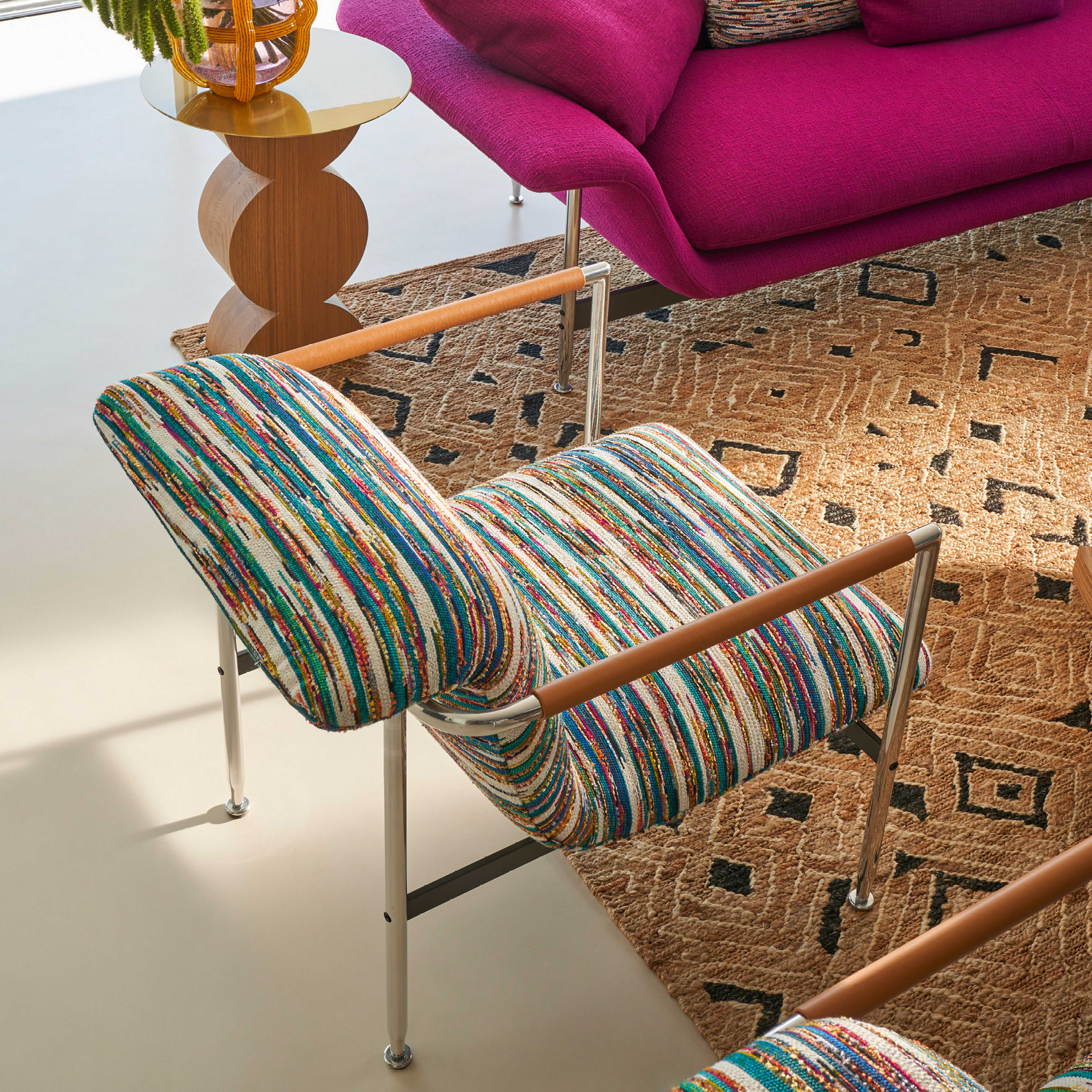 Esosoft Armchair | Antonio Citterio | Cassina