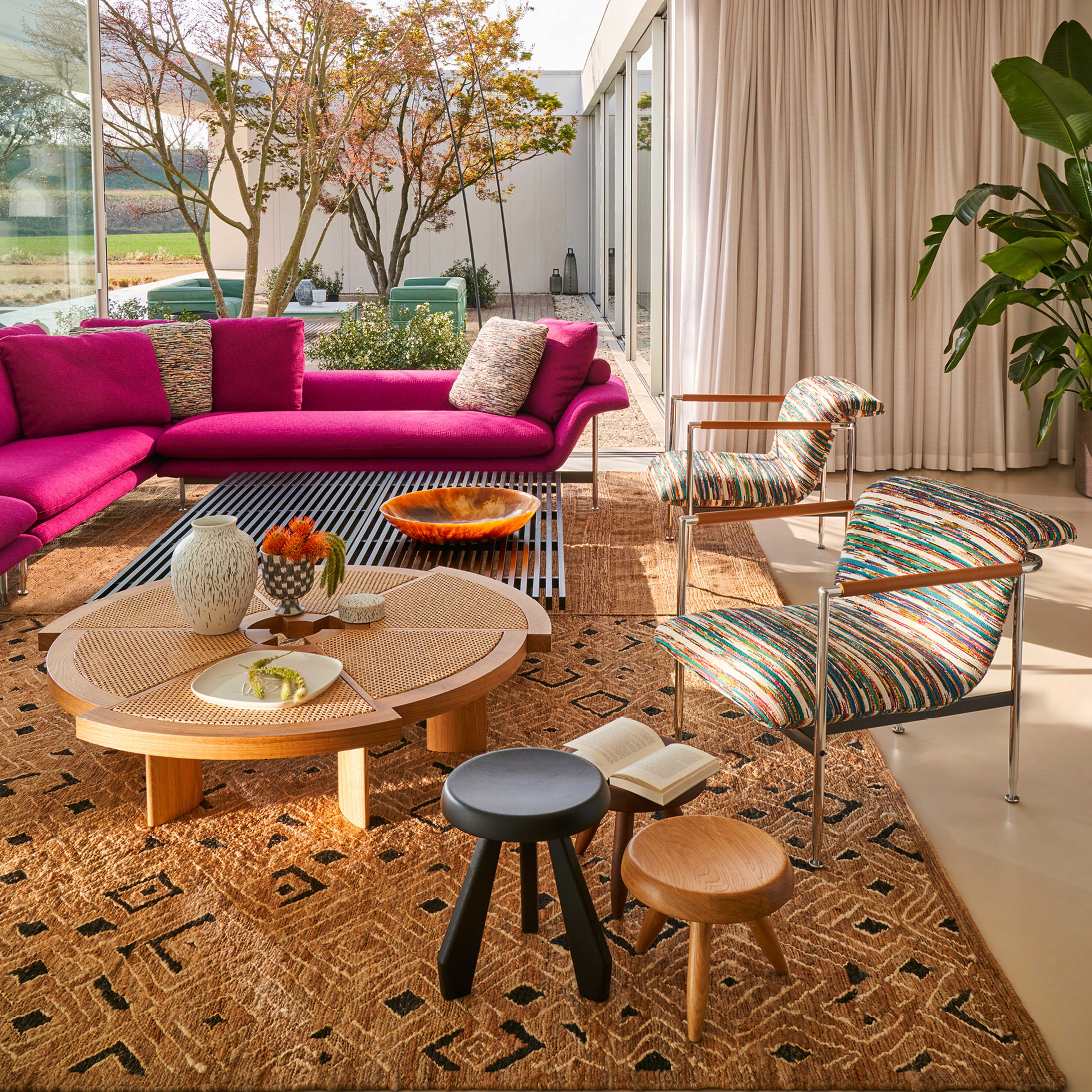 Esosoft Armchair | Antonio Citterio | Cassina