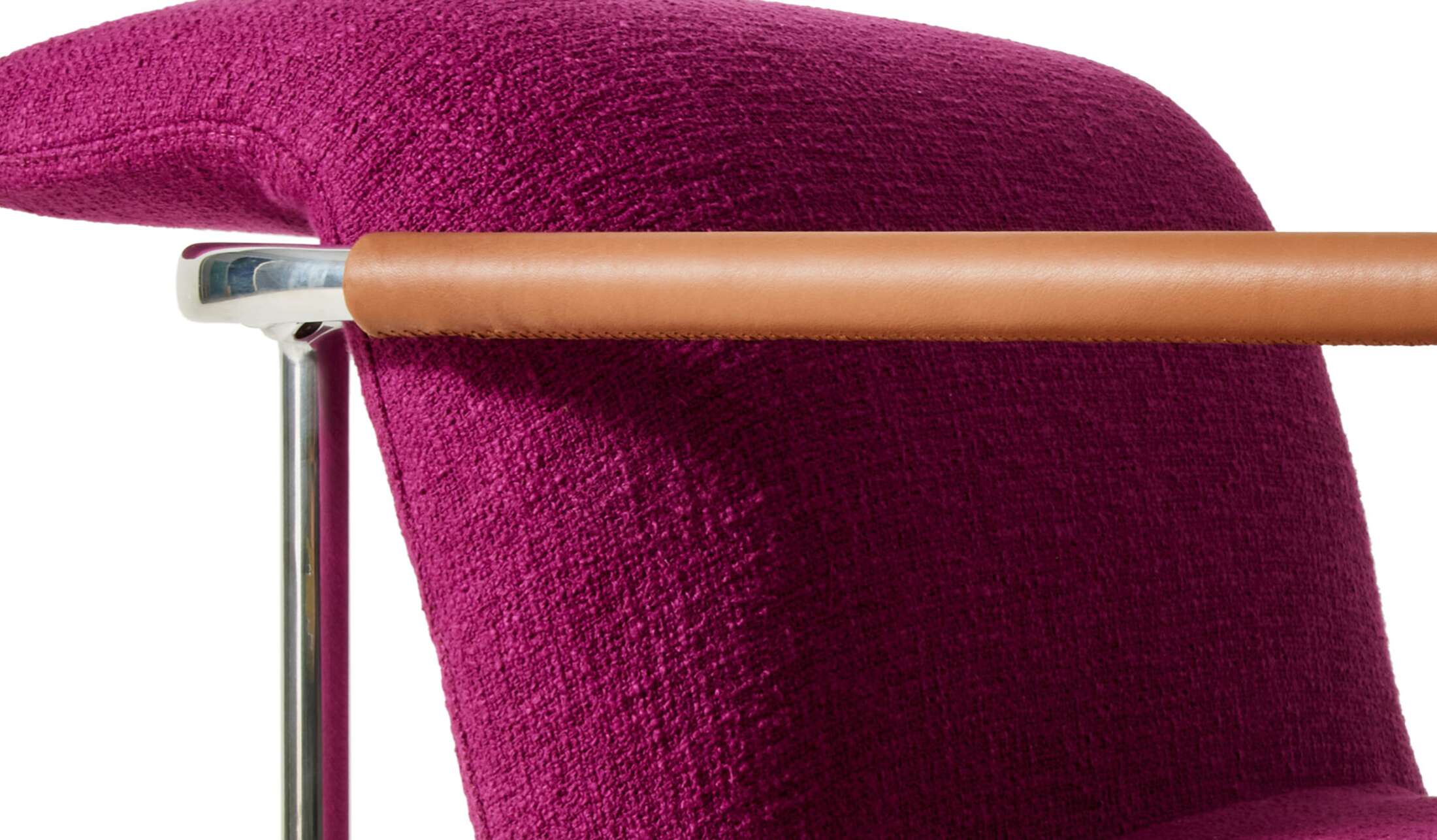 Esosoft Armchair | Antonio Citterio | Cassina