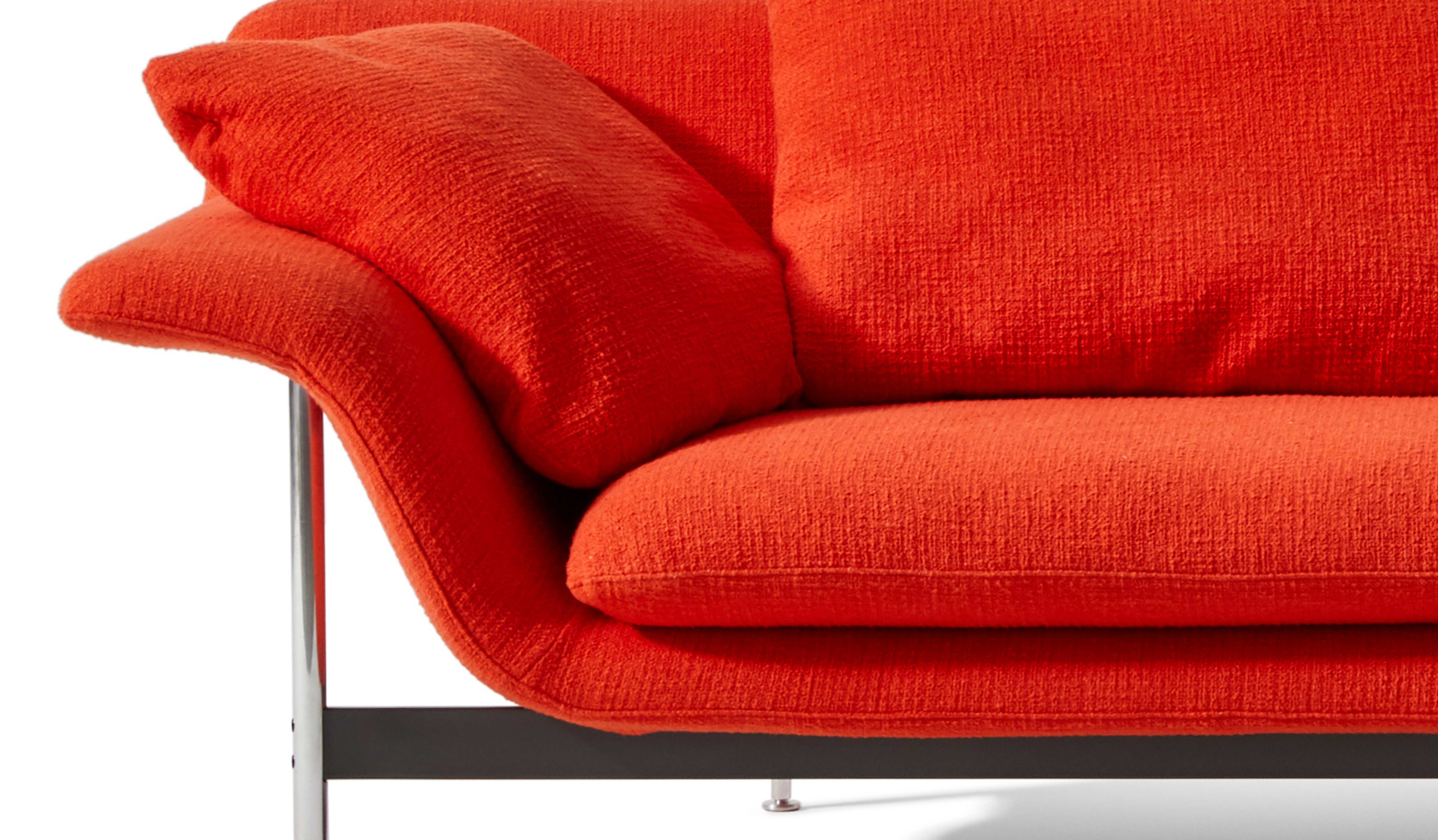 Esosoft Modular Sofa - Italian Design by Antonio Citterio