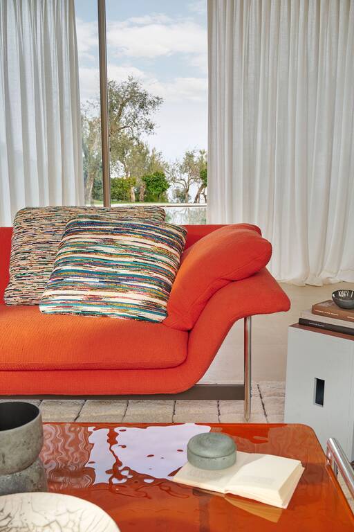 Esosoft Coffee Table | Antonio Citterio | Cassina