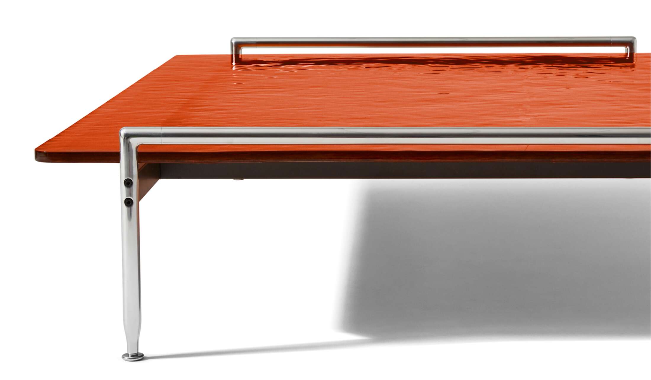 Esosoft Coffee Table | Antonio Citterio | Cassina