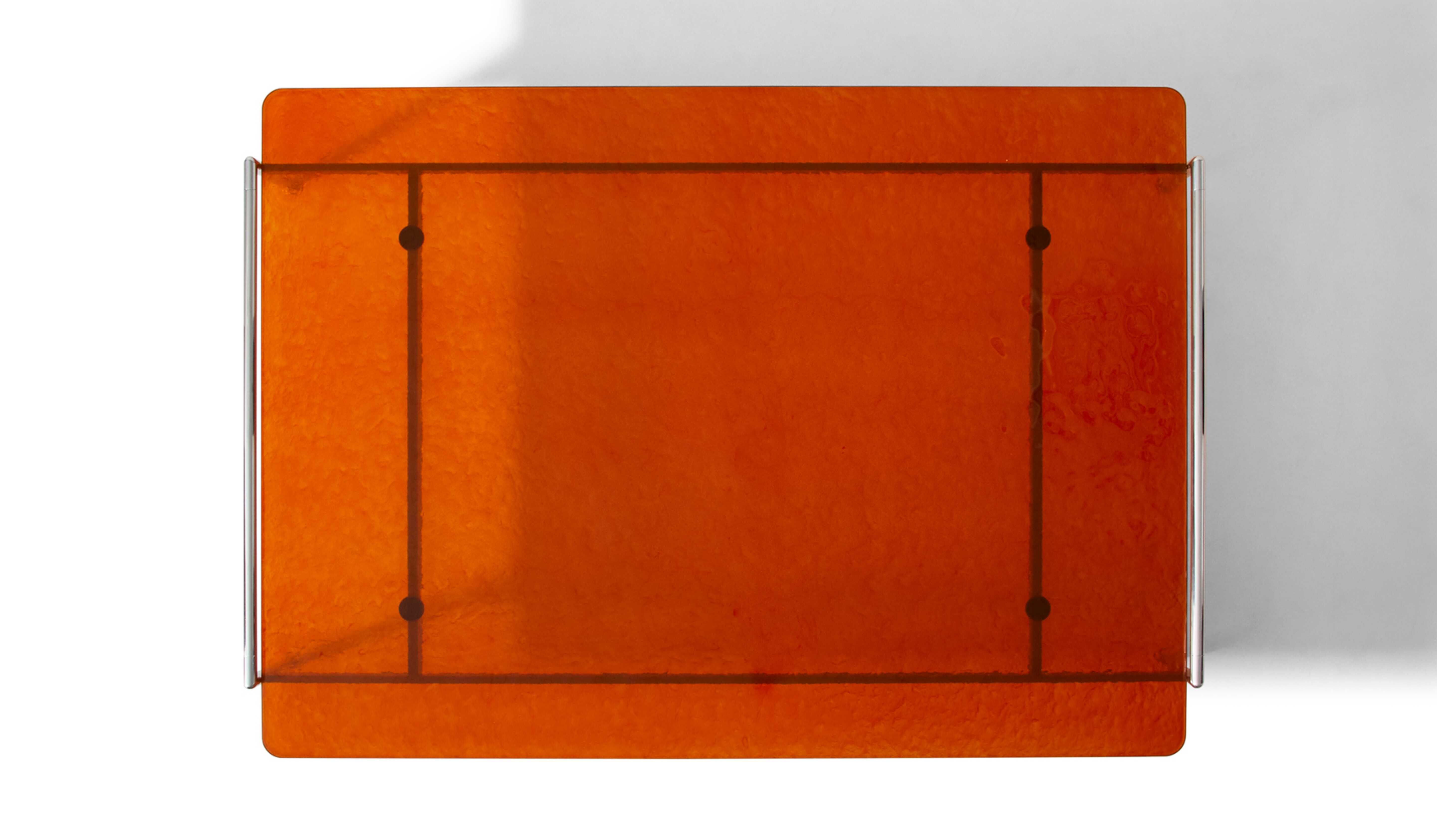 Esosoft Coffee Table | Antonio Citterio | Cassina