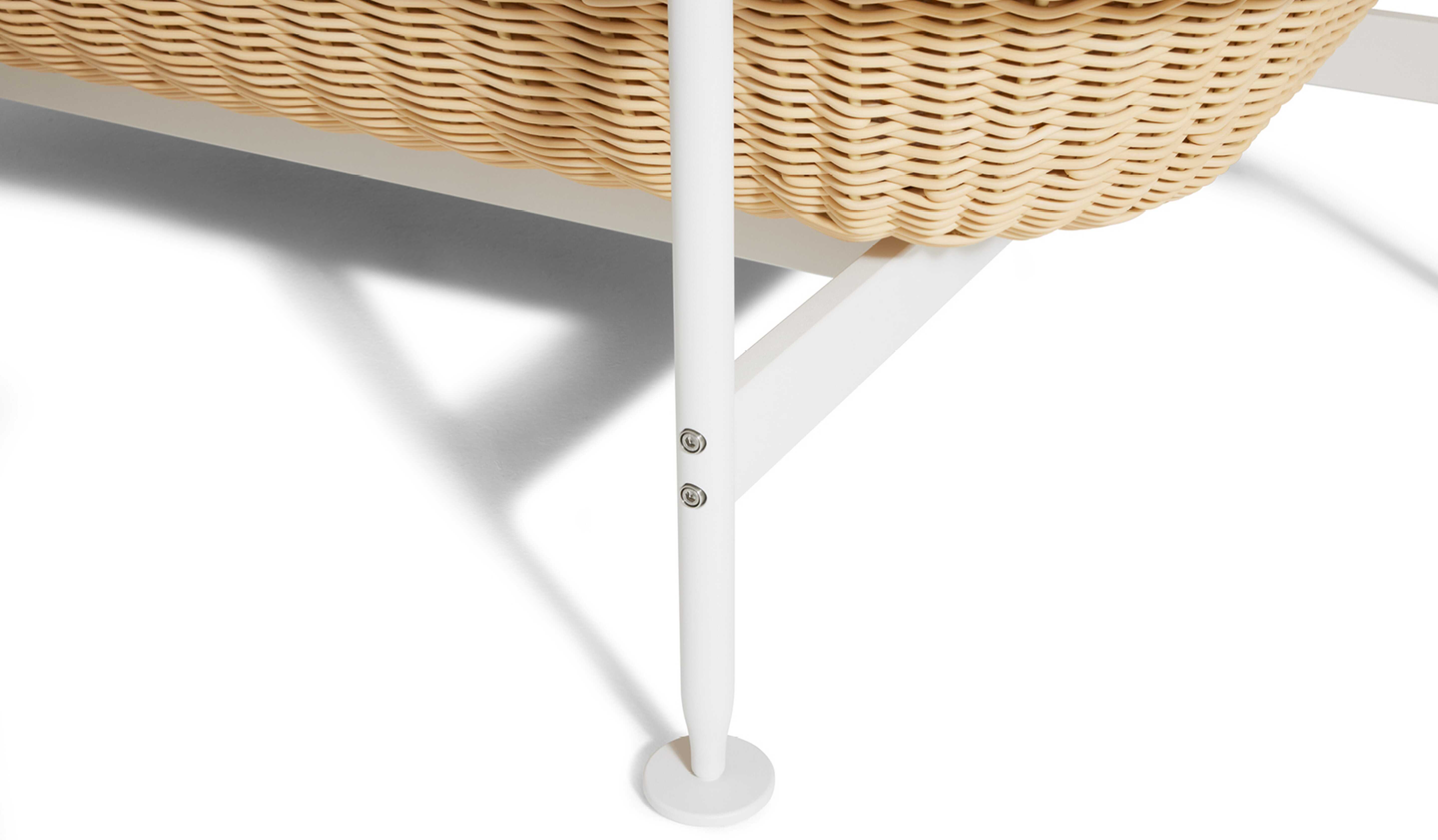 Esosoft Outdoor sofa | Antonio Citterio