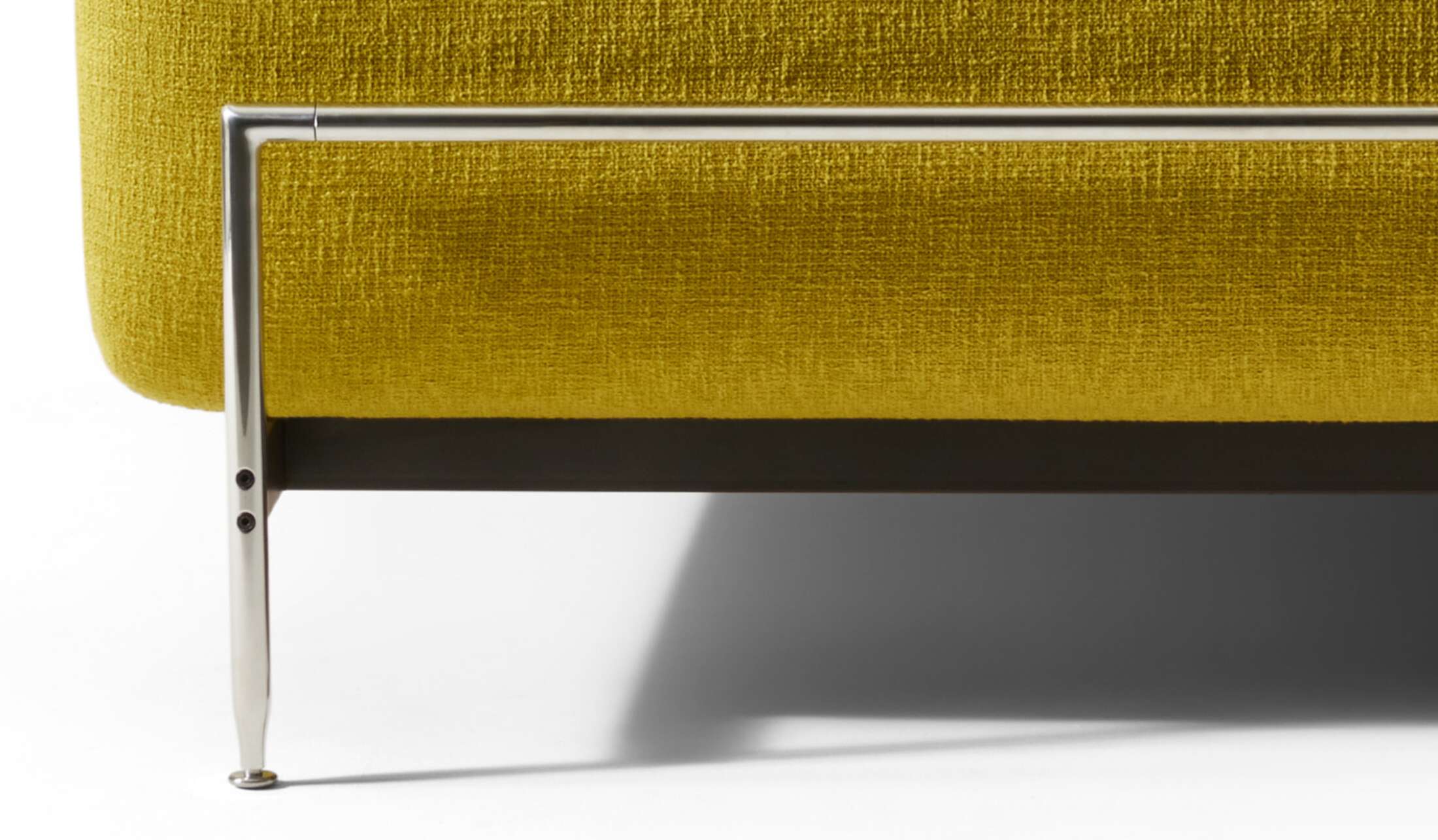 Esosoft Bed | Antonio Citterio | Cassina