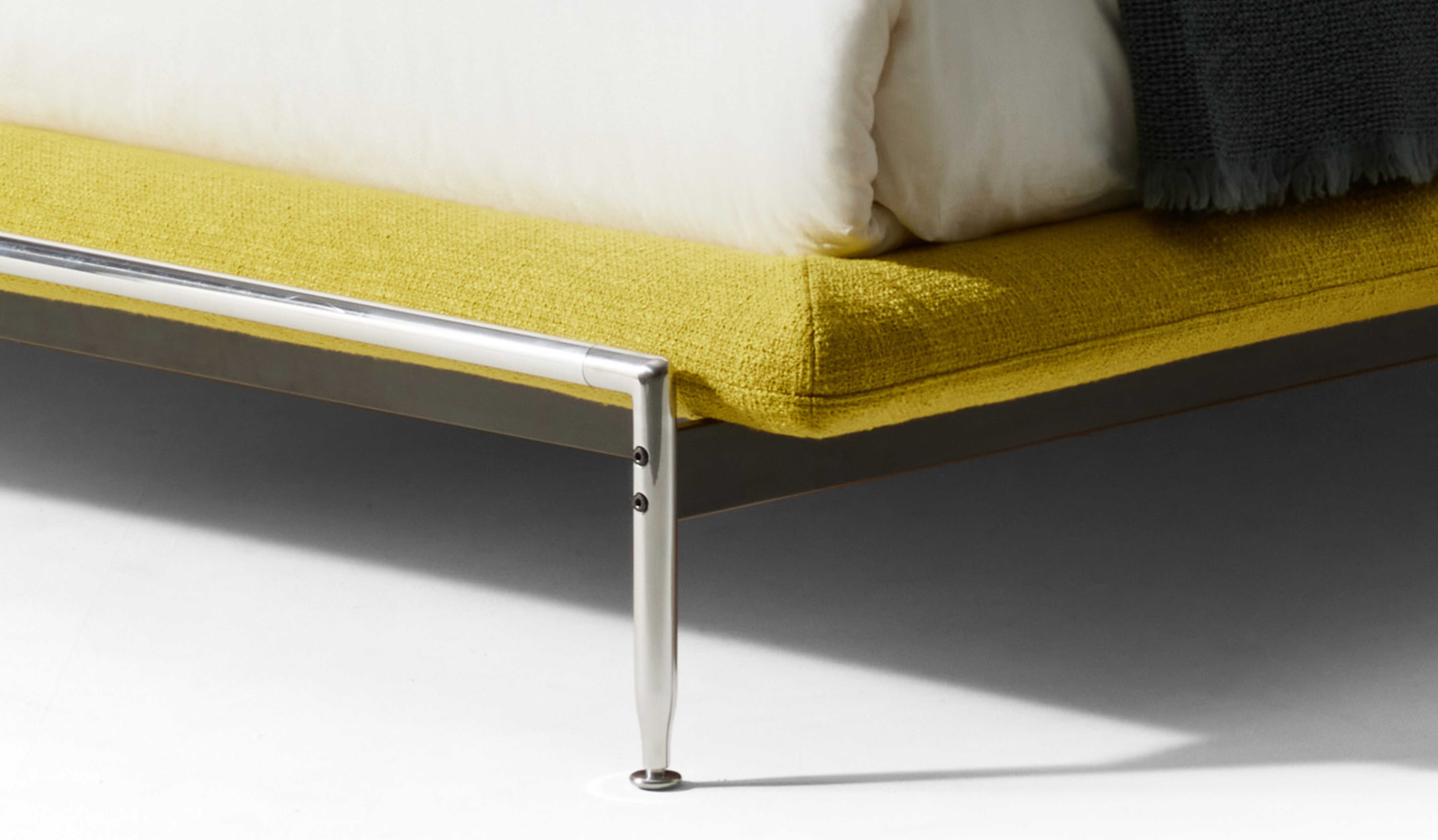 Esosoft Bed | Antonio Citterio | Cassina