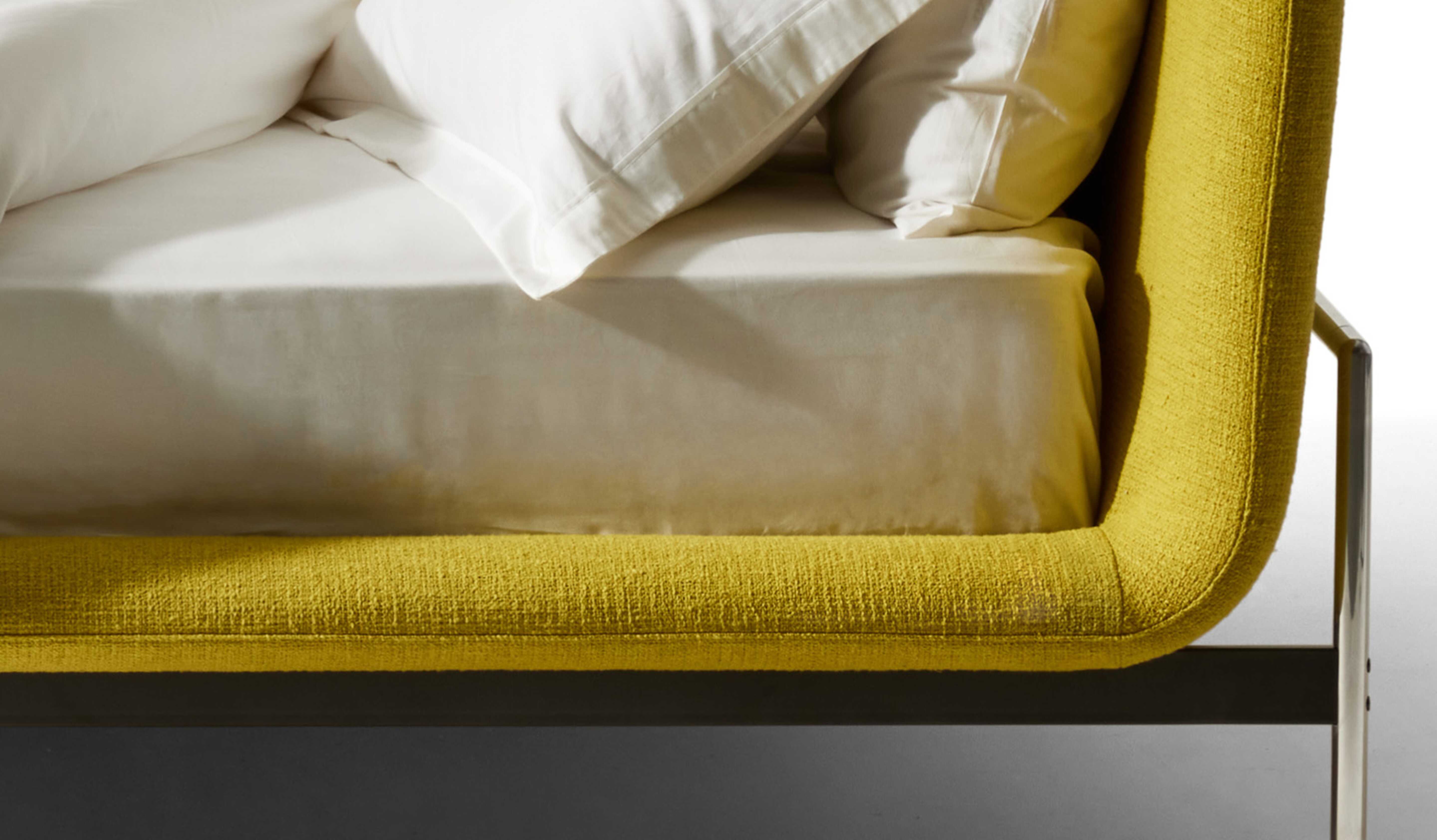 Esosoft Bed | Antonio Citterio | Cassina