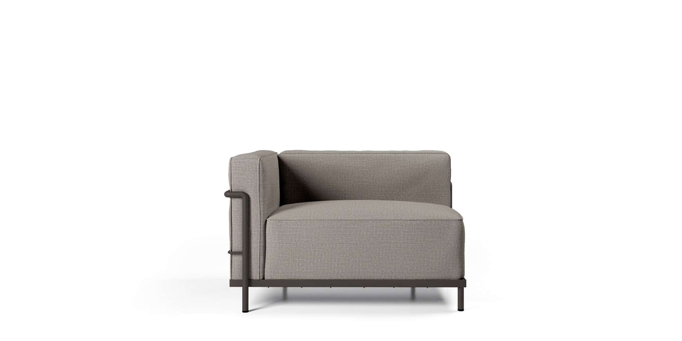 Poltrone design, in Pelle e Chaise Longue Cassina