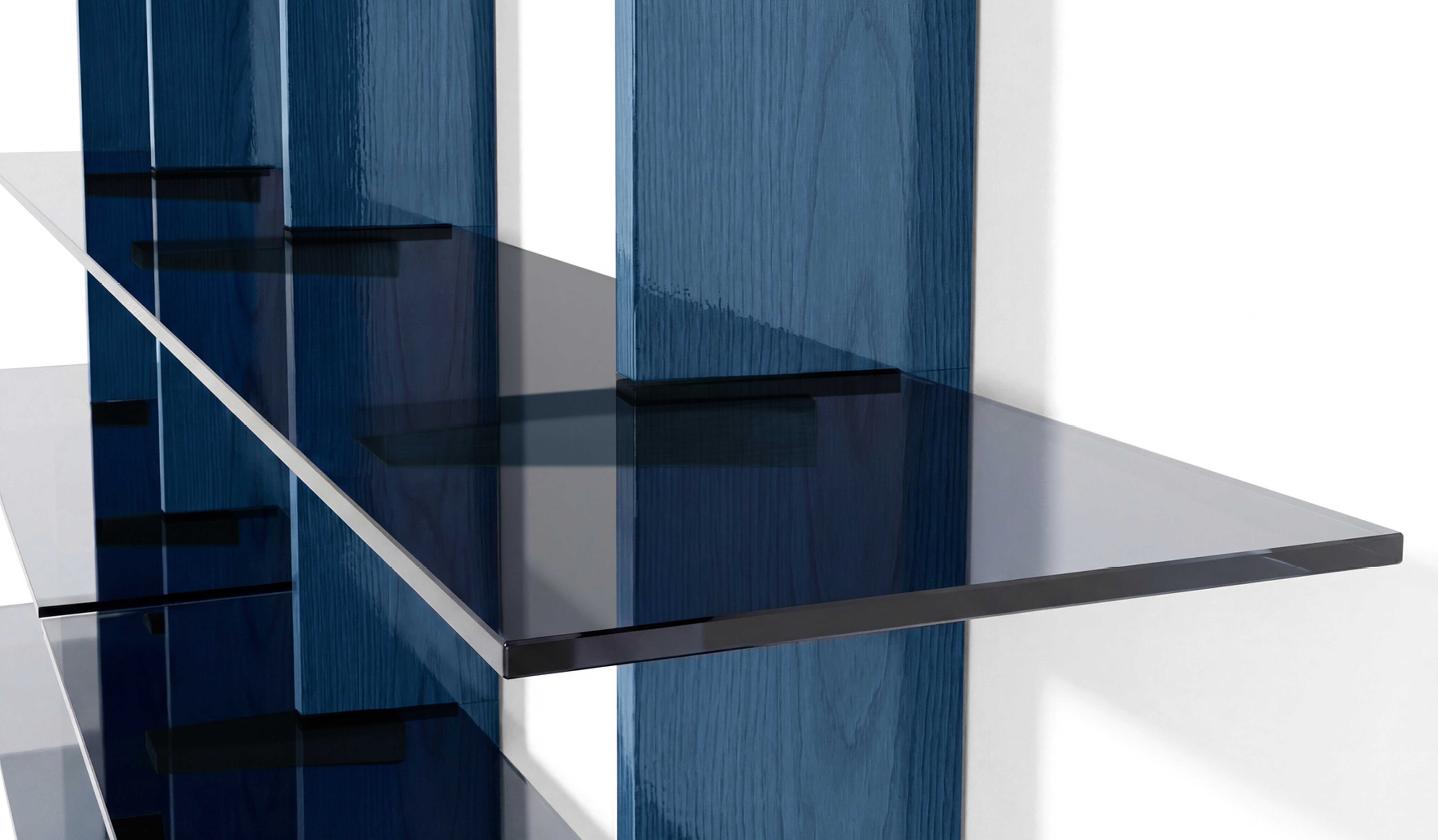 Formafantasma’s FF Spine - Italian Design Bookshelf by Cassina