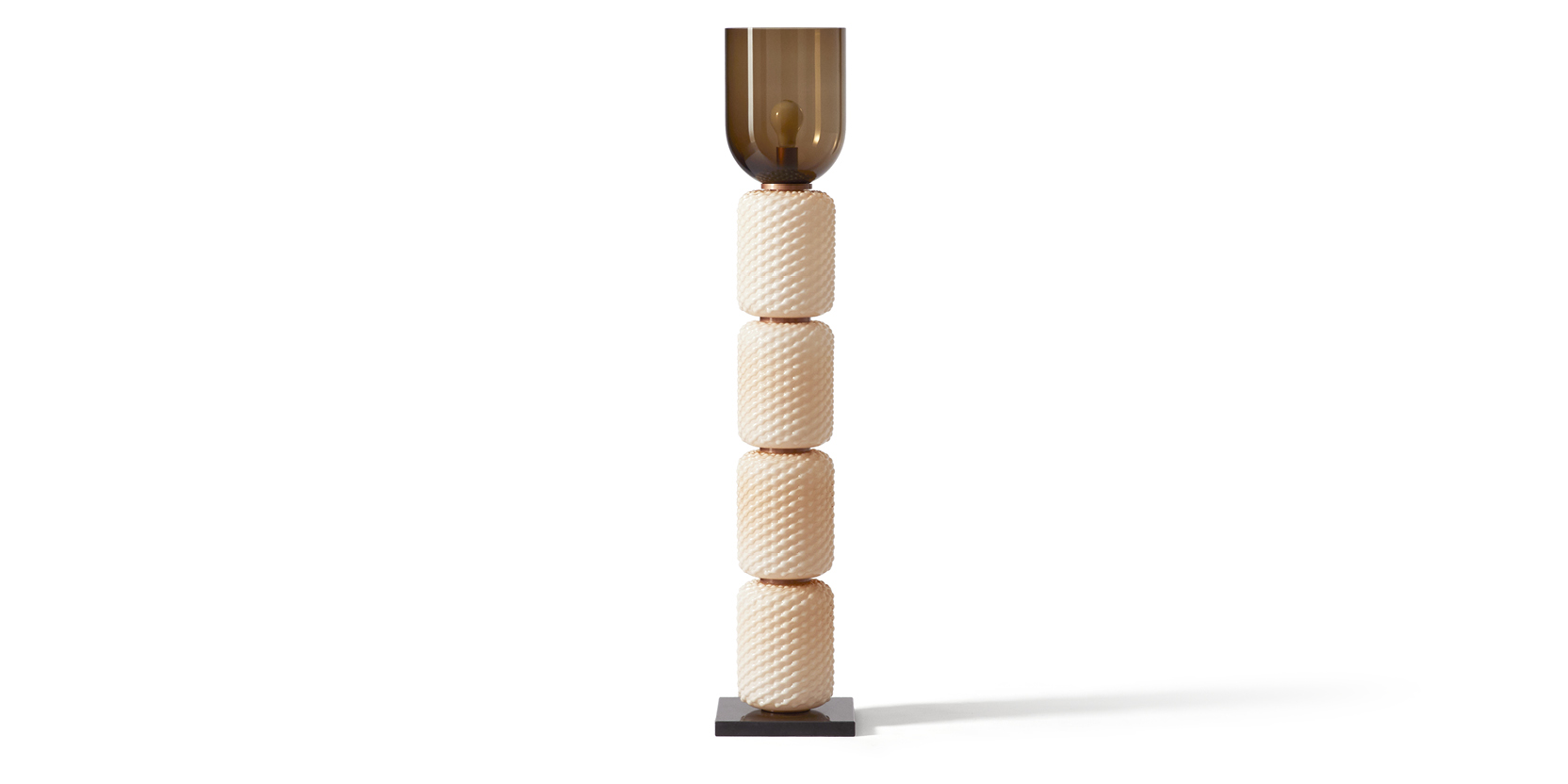 Floor lamp Ficupala | Cassina