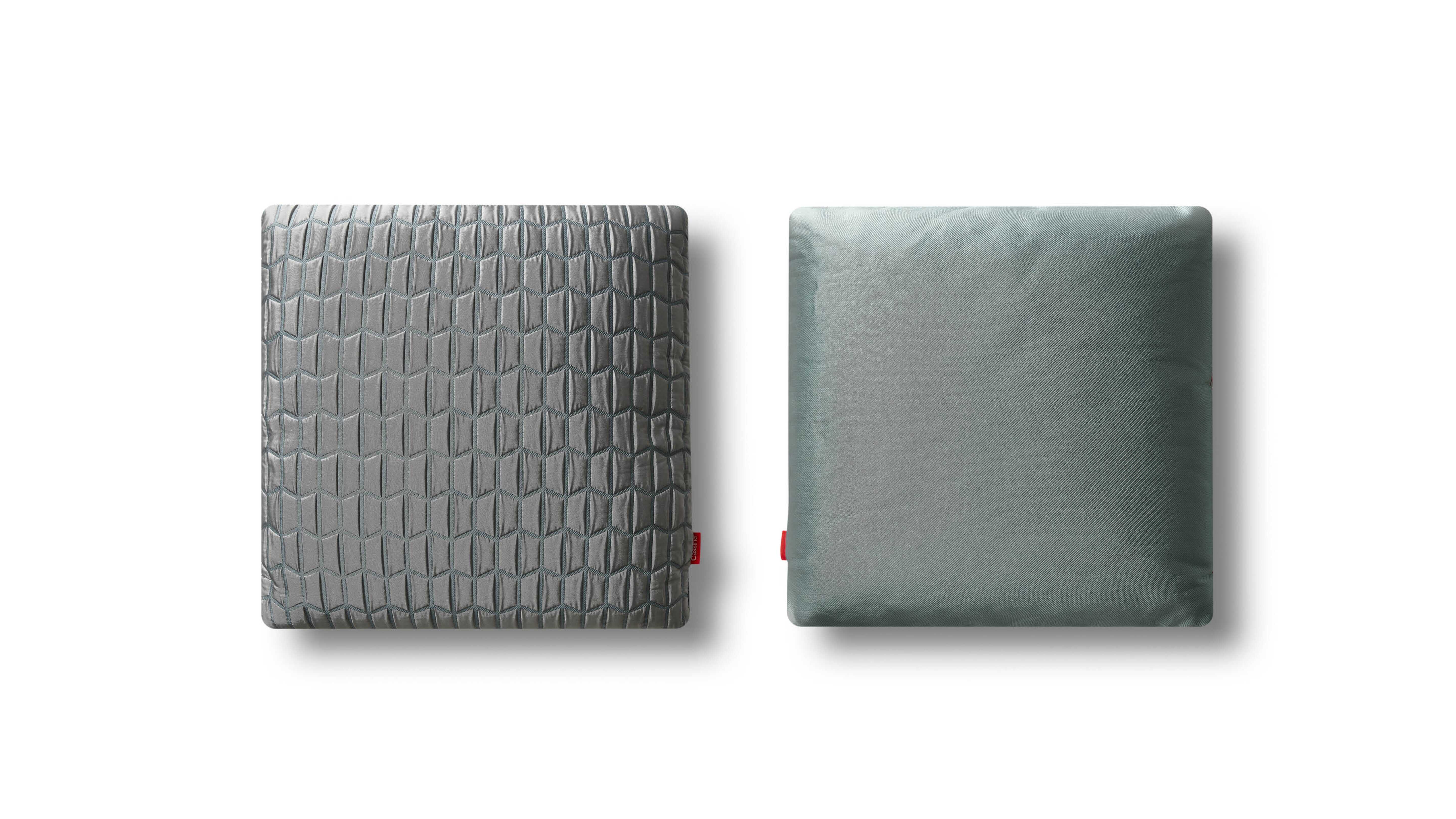 Frame decorative cushion - decorative cushions - Mirror | Cassina