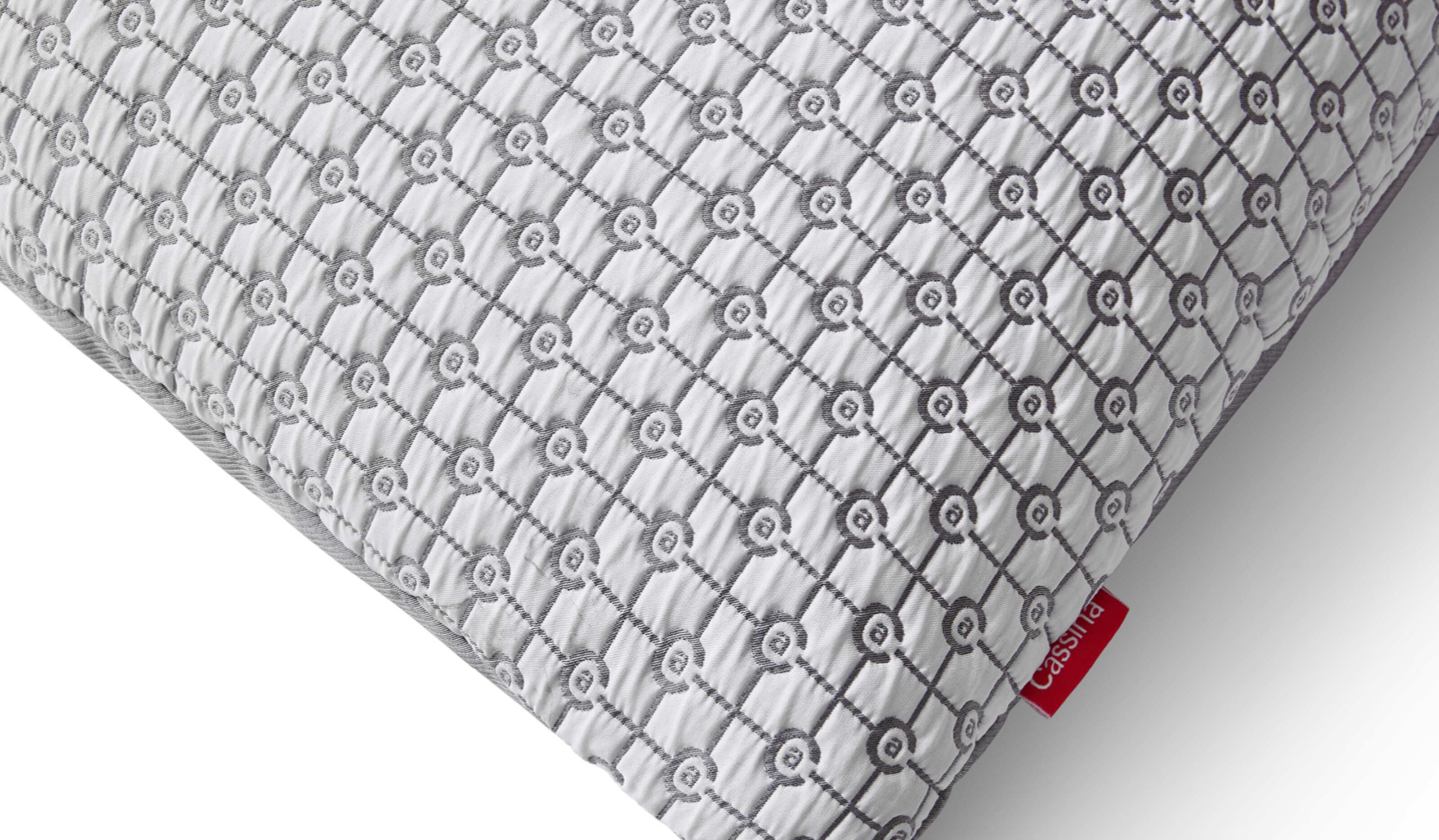 Frame decorative cushion - decorative cushions - Mosaic | Cassina