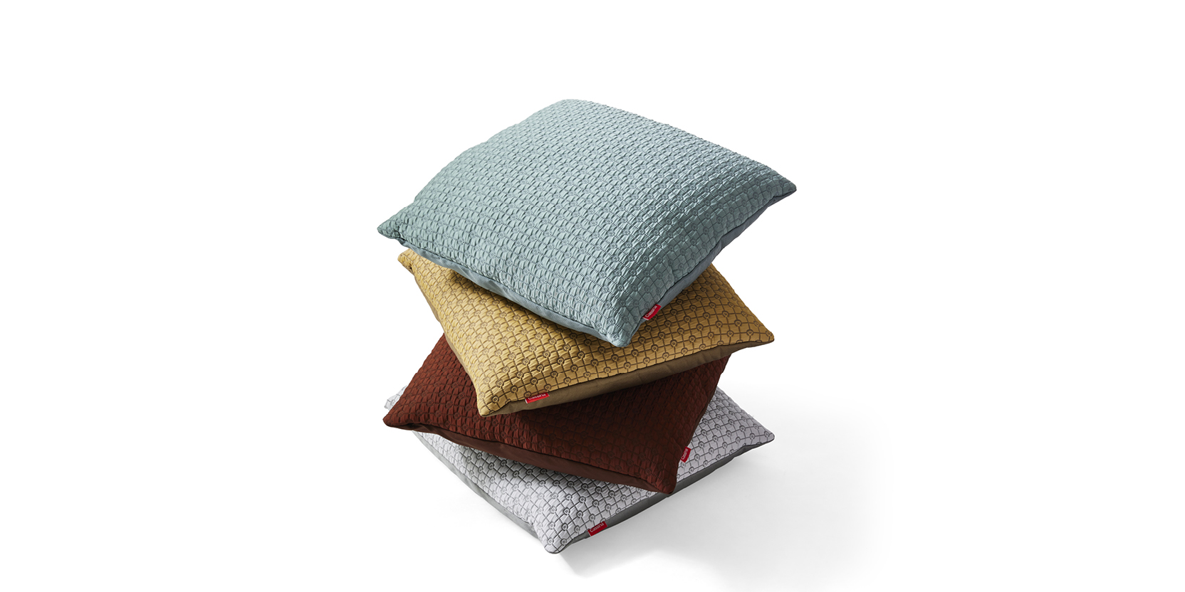 Frame decorative cushion - decorative cushions - Rood | Cassina